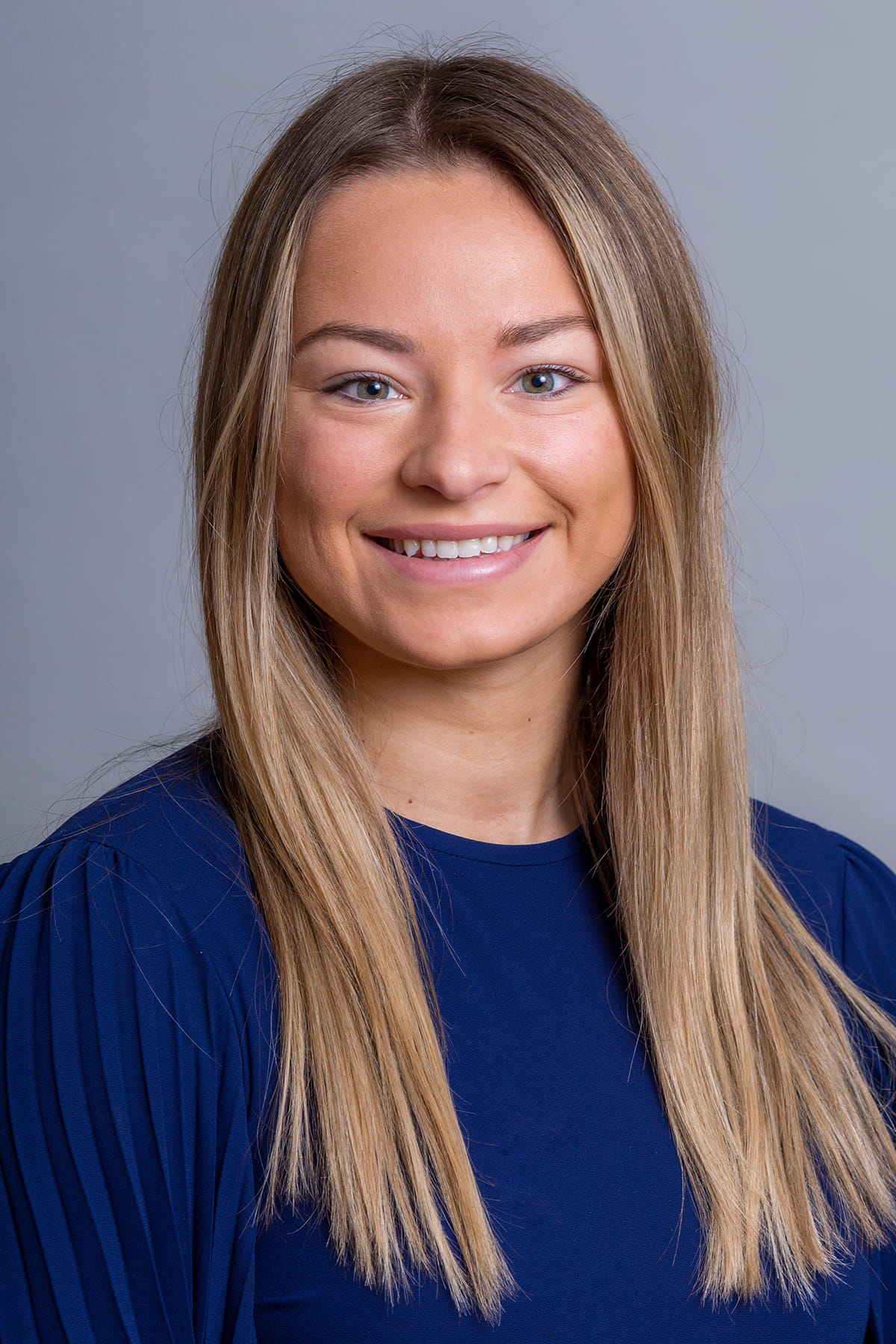 Sarah Rosenberger, RD