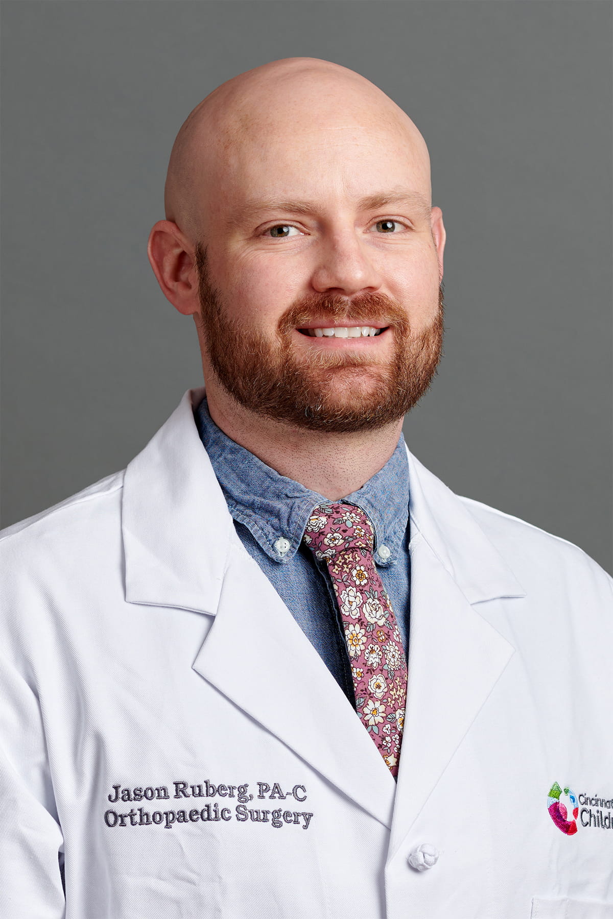 Meet the Team | Orthopaedics