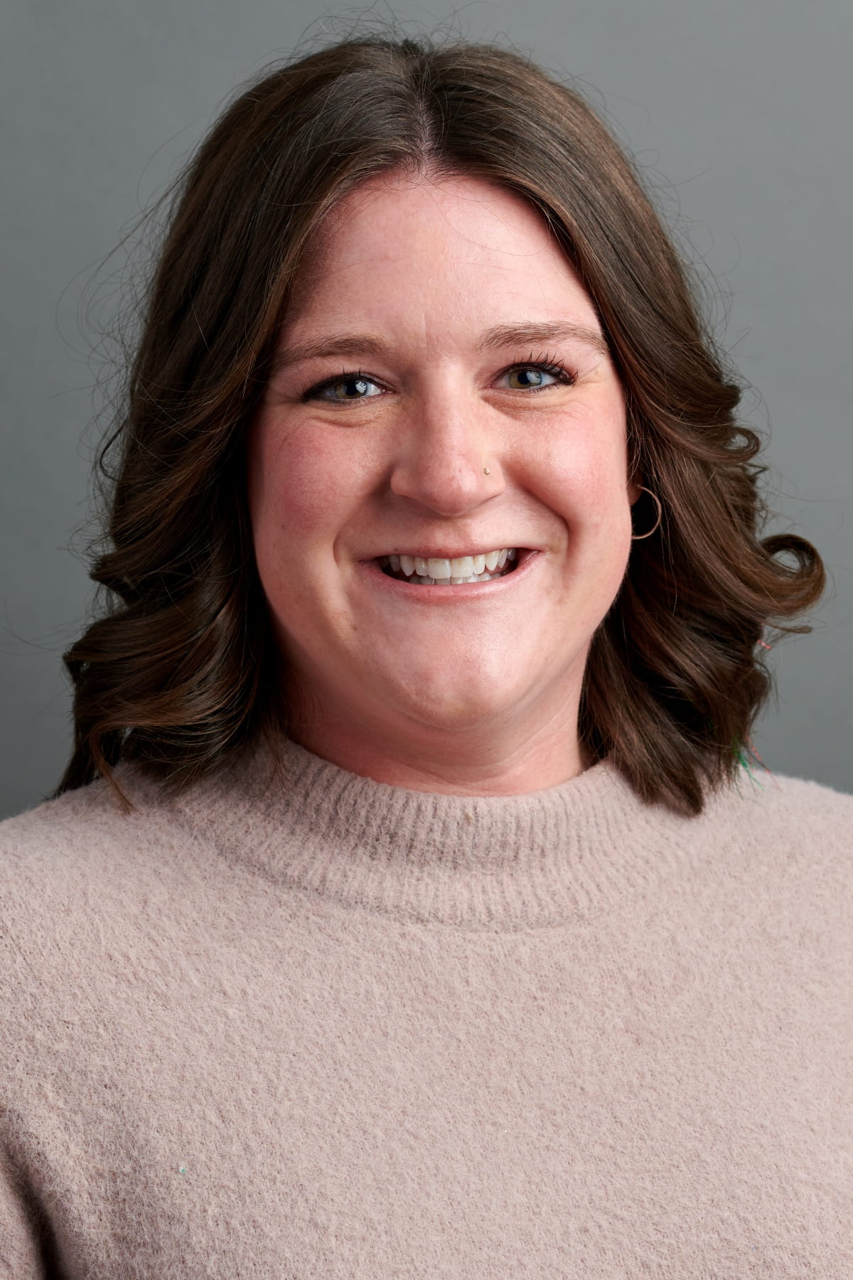 Maggie Stets, MSW, LSW