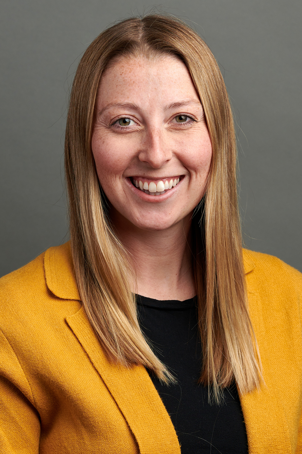 Alexandra Sachs, PT, DPT