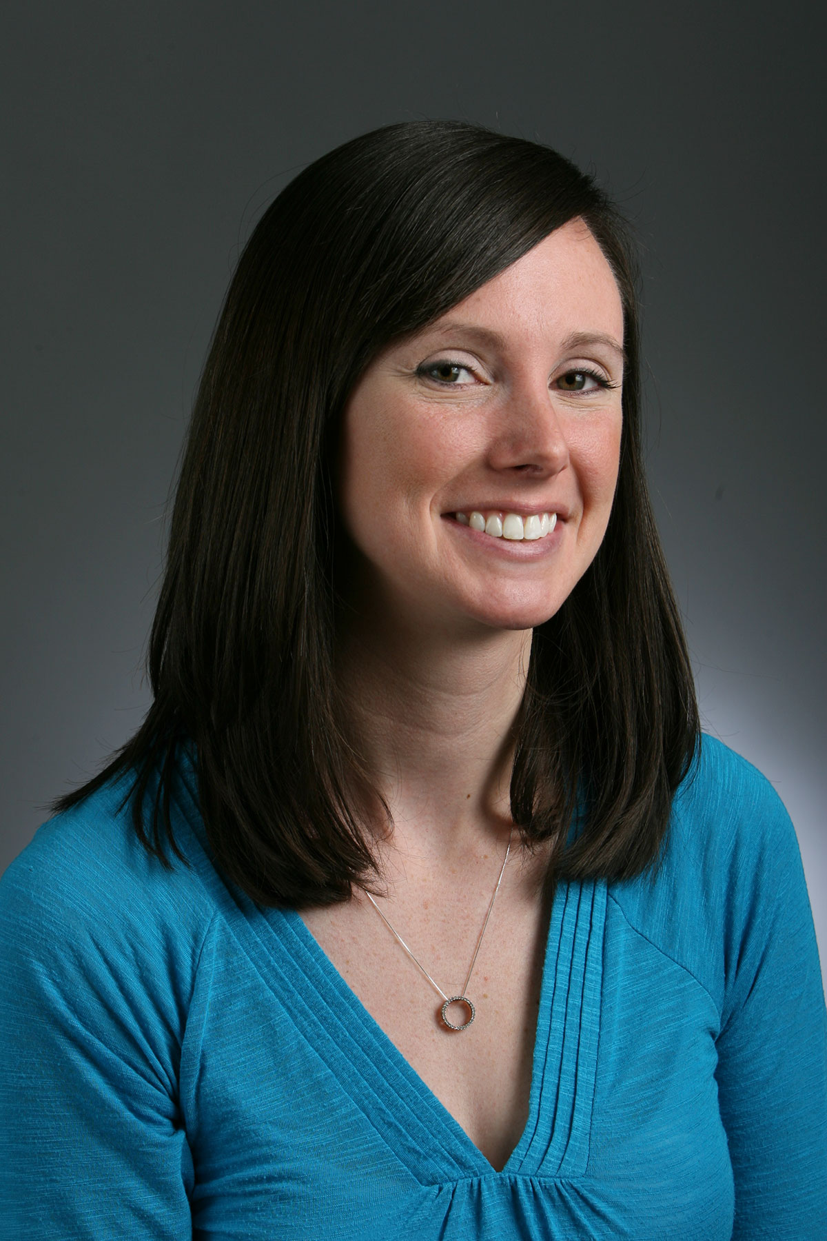Jessica Schneider, MS, CCC-SLP