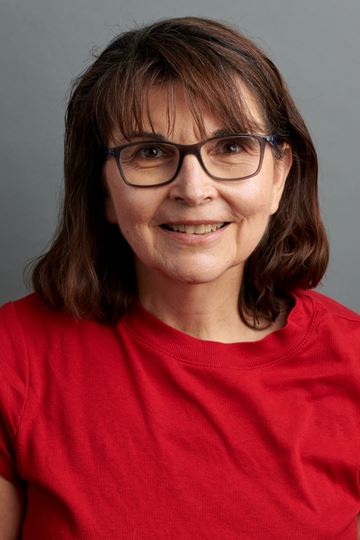 Susan Sewell, MS, RD, CDCES