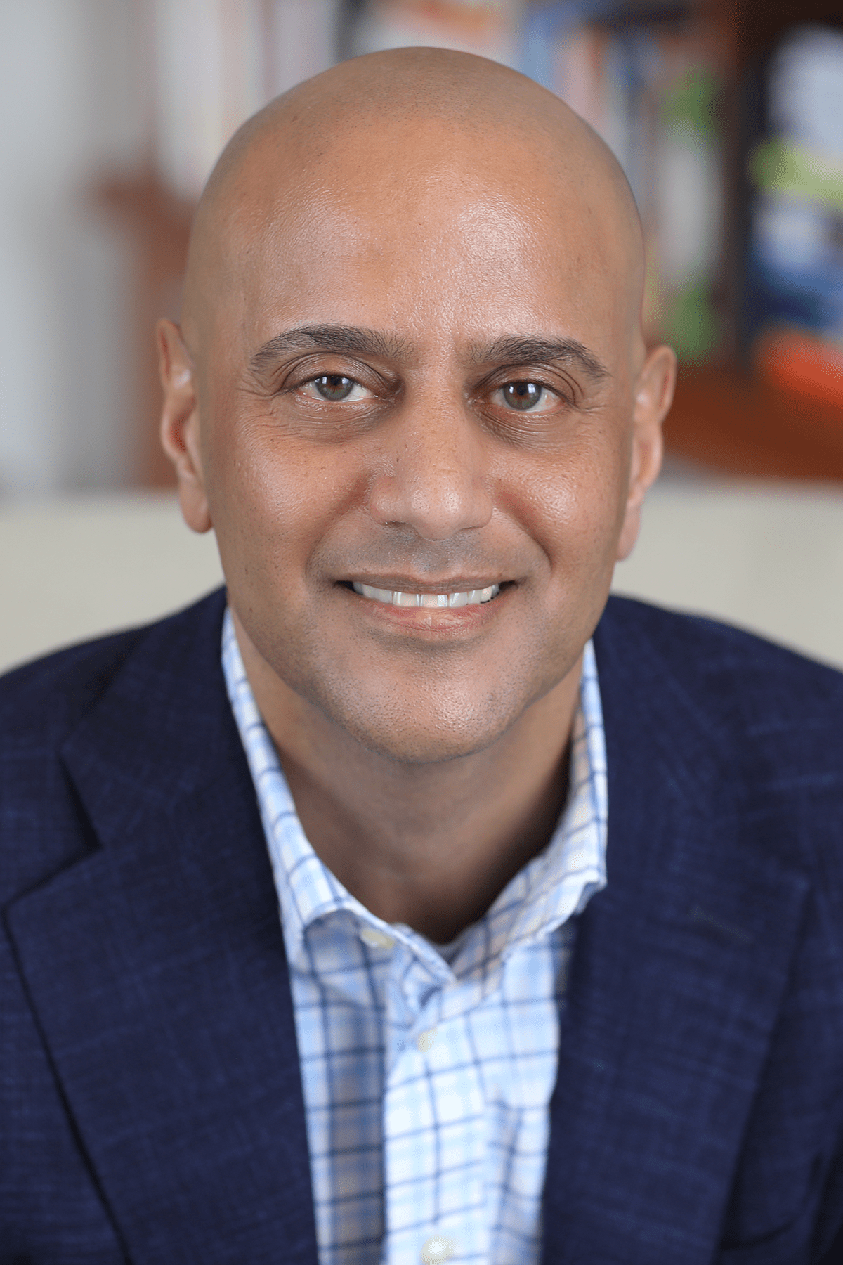 Samir S. Shah, MD, MSCE