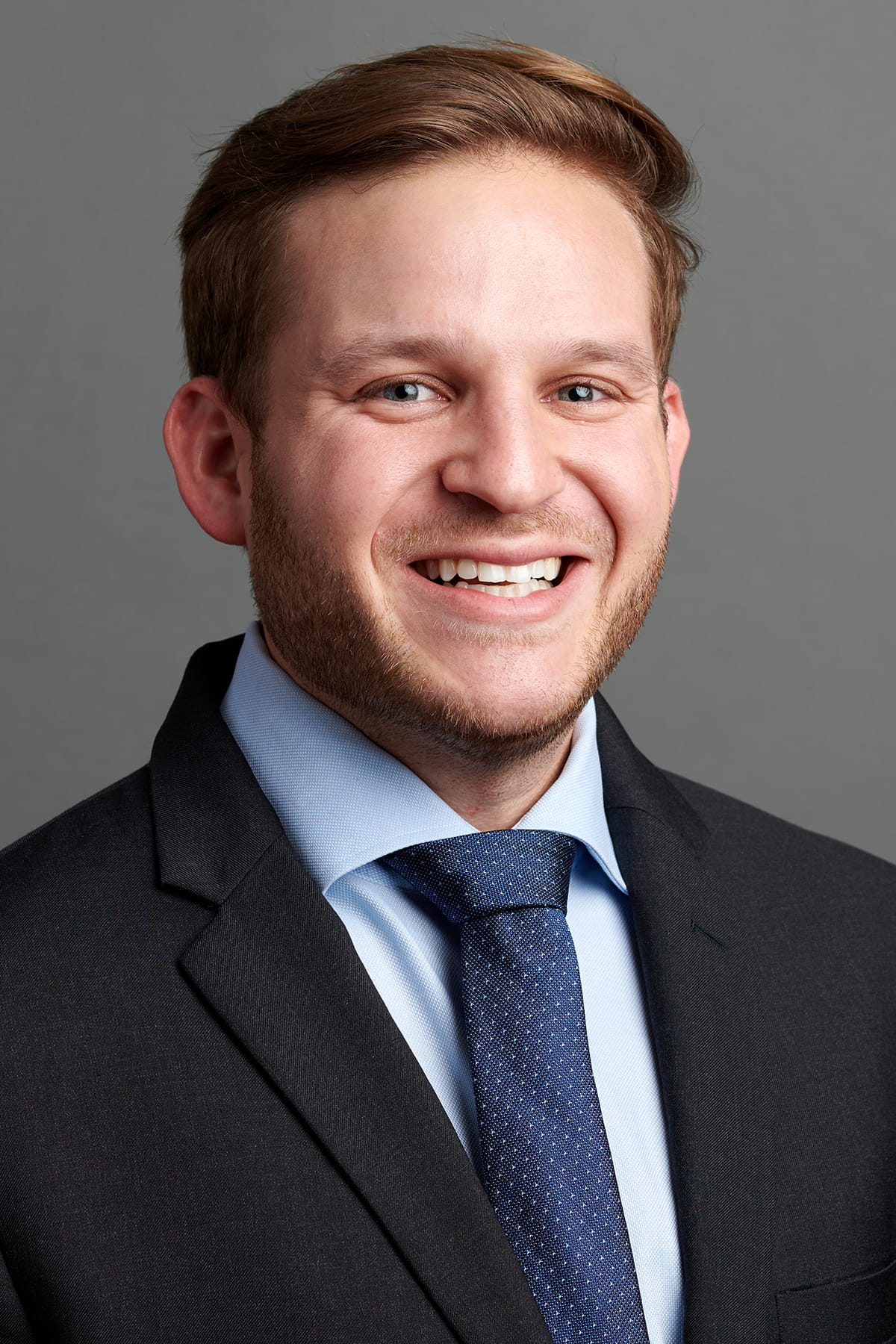 Meet the Team | Gastroenterology, Hepatology and Nutrition Fellowship