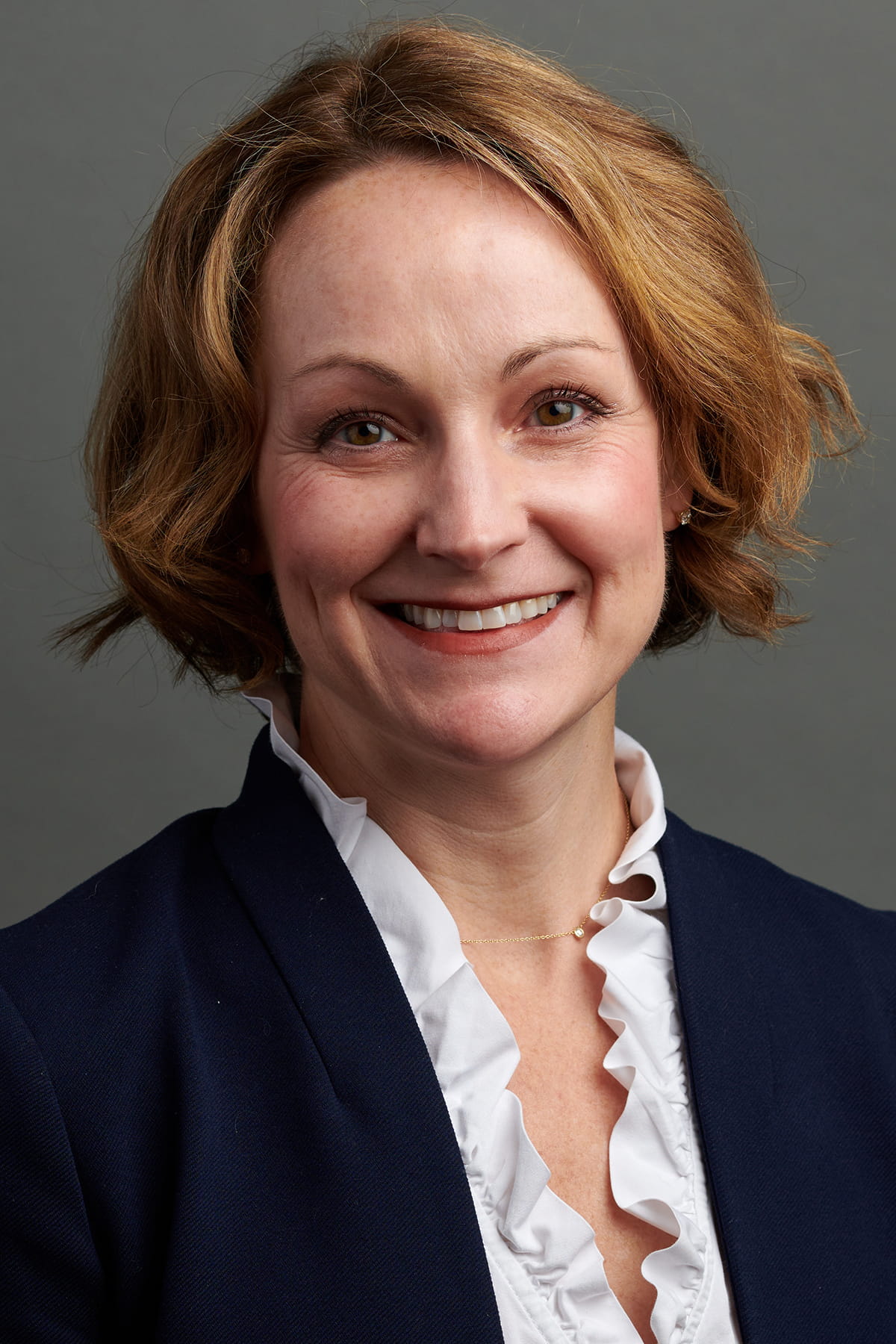 Patti Sharp, OTD, MS, OTR/L