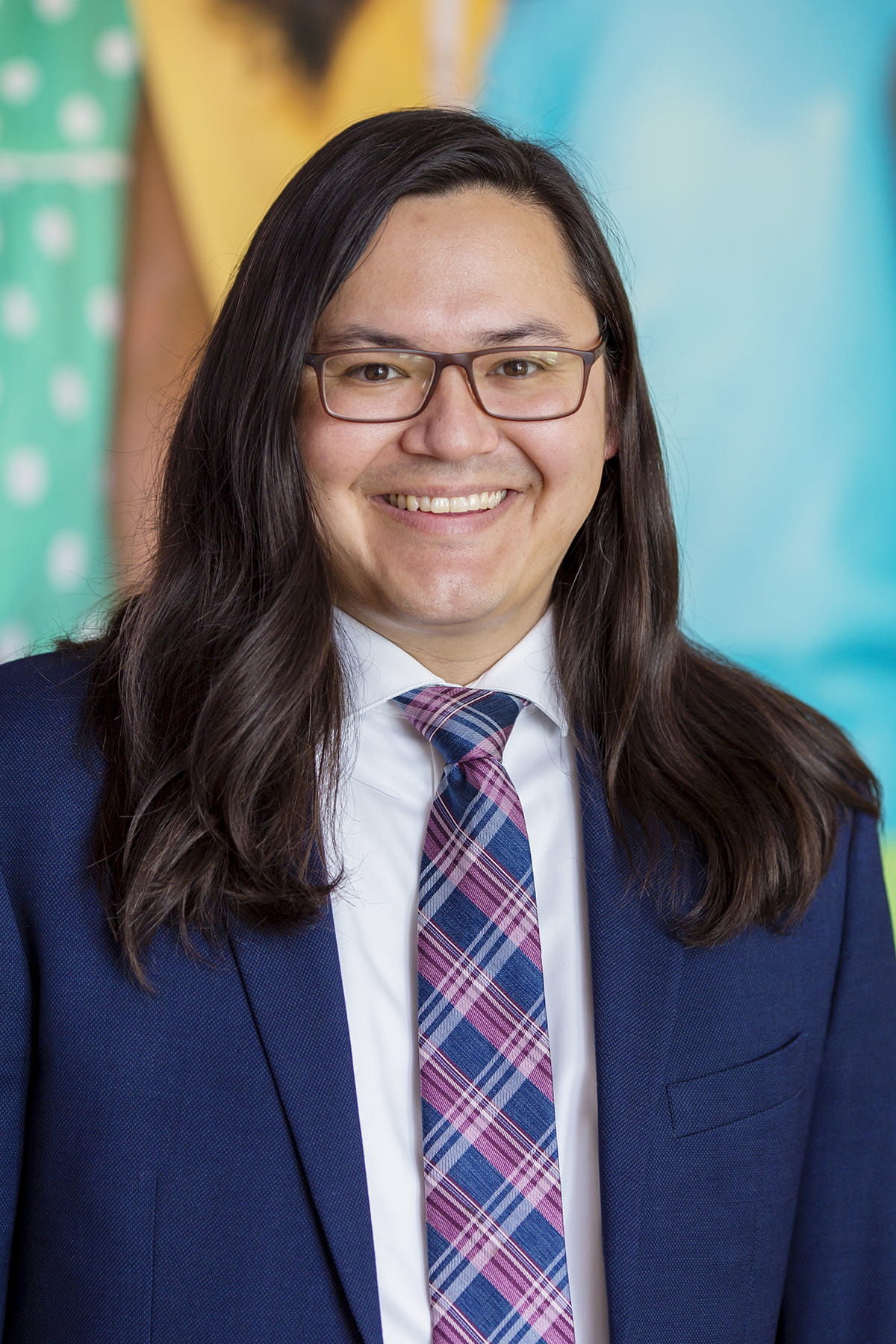 Joshua Sheak, MD, PhD