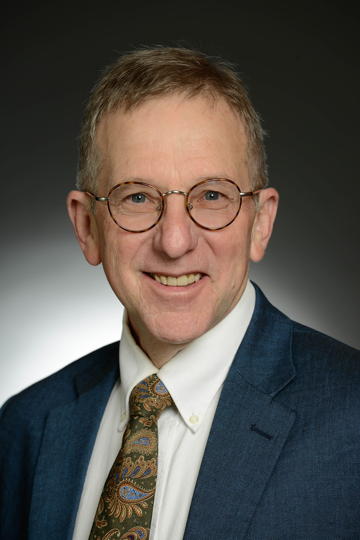 Robert M. Siegel, MD, FAAP