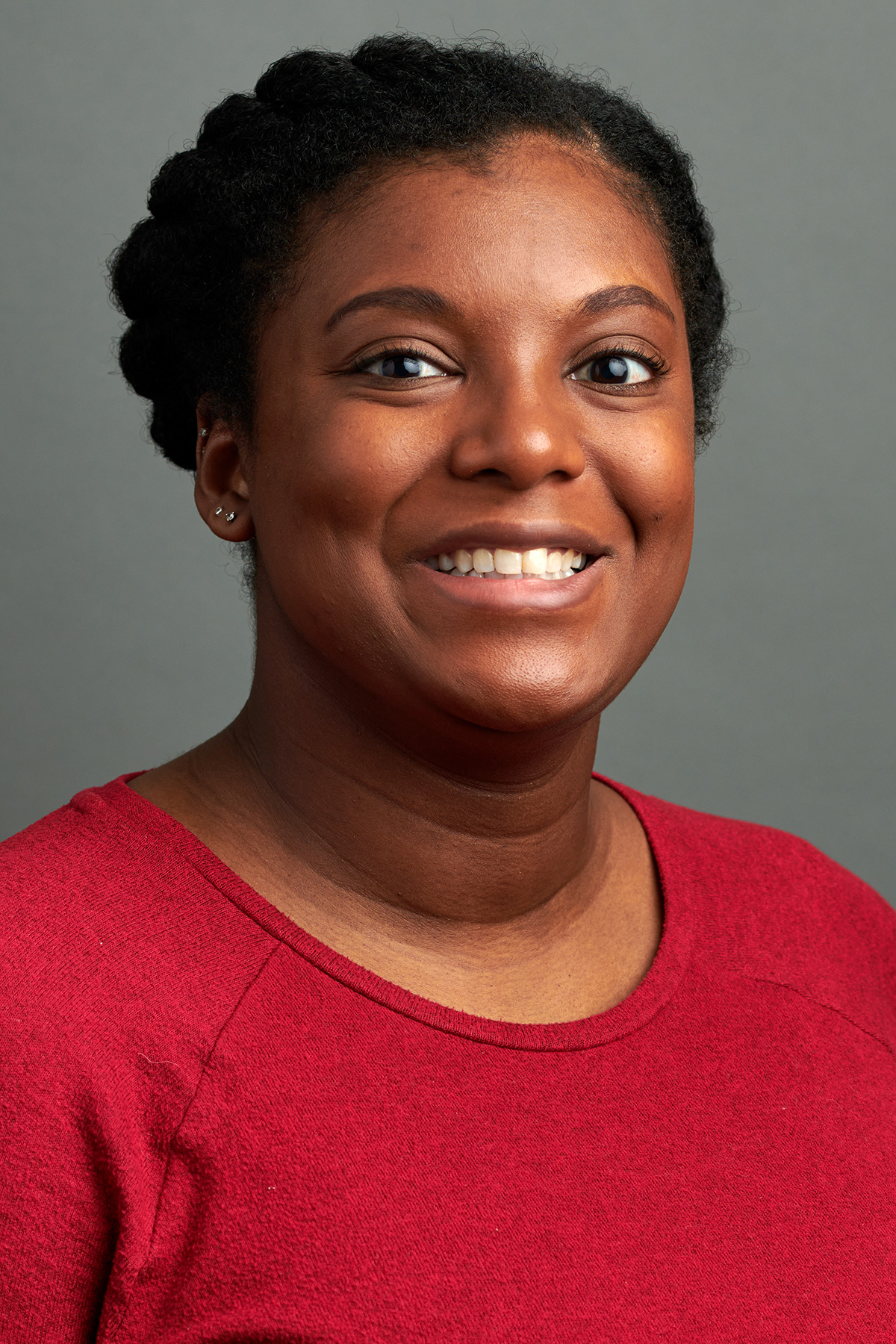 Erin Simmons, PT, DPT | Cincinnati Children's Hospital Medical Center