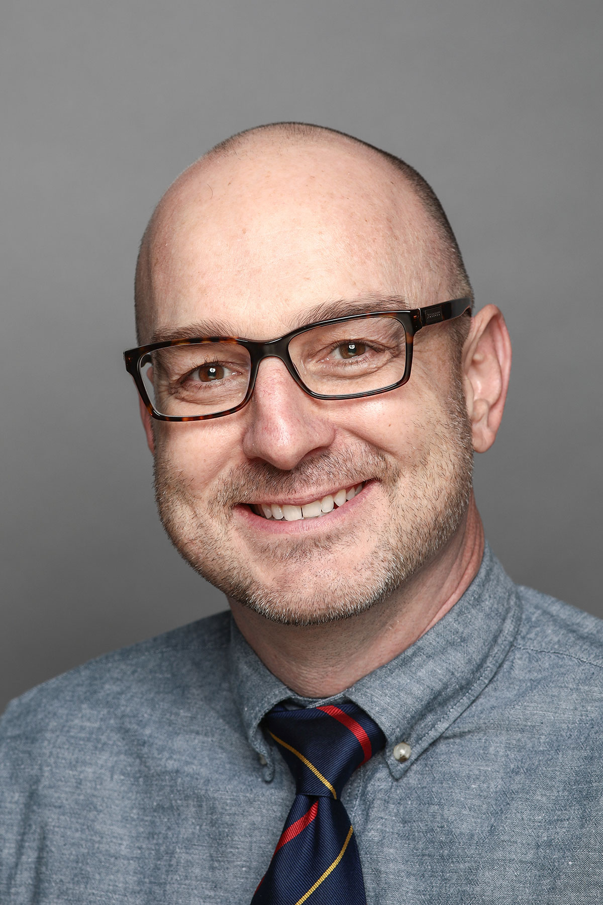 Seth Simpson, MD, JD