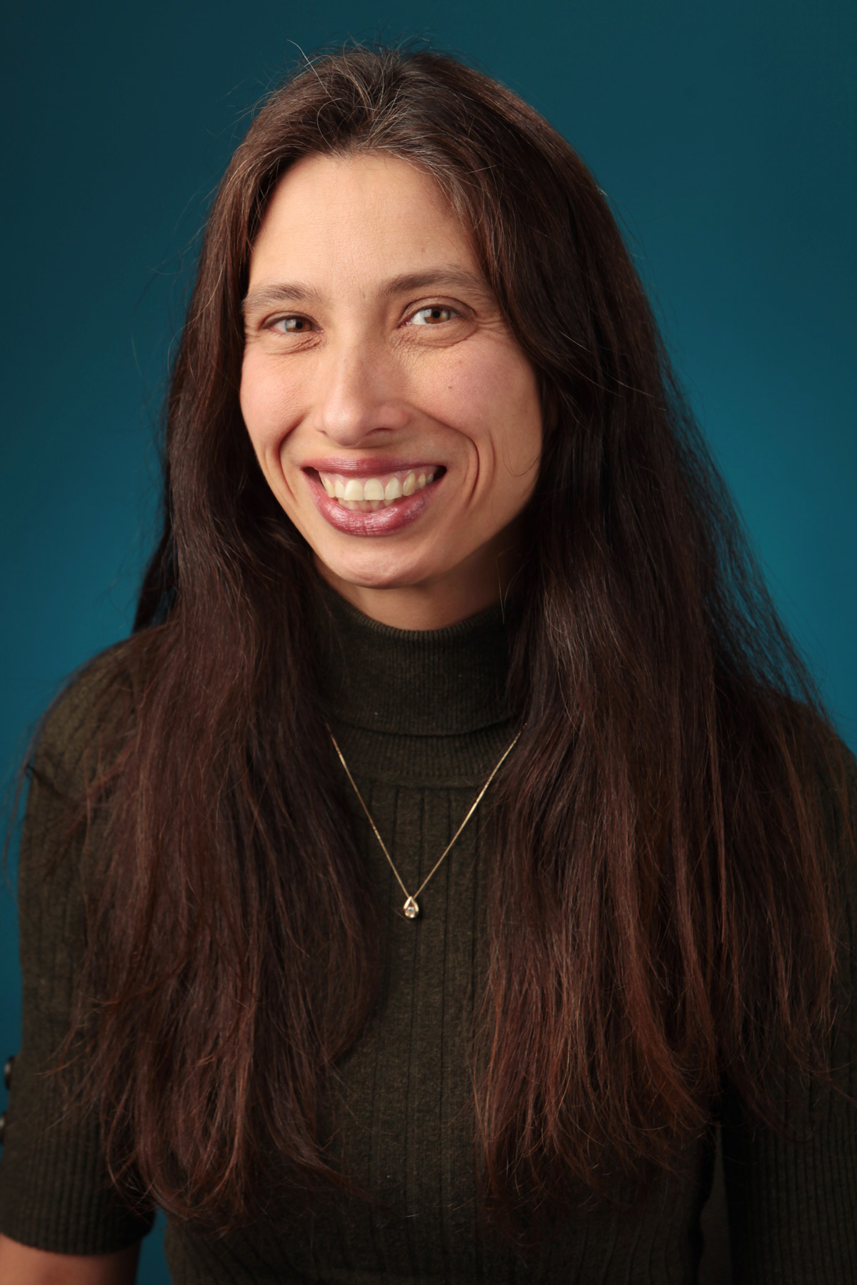 Research Faculty | Pulmonary Biology