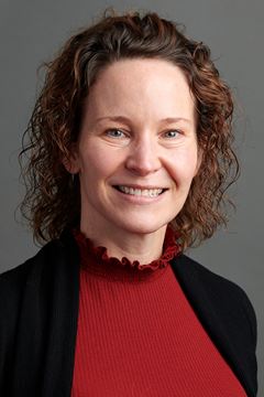 Marlys Slone, MS, RD, LD