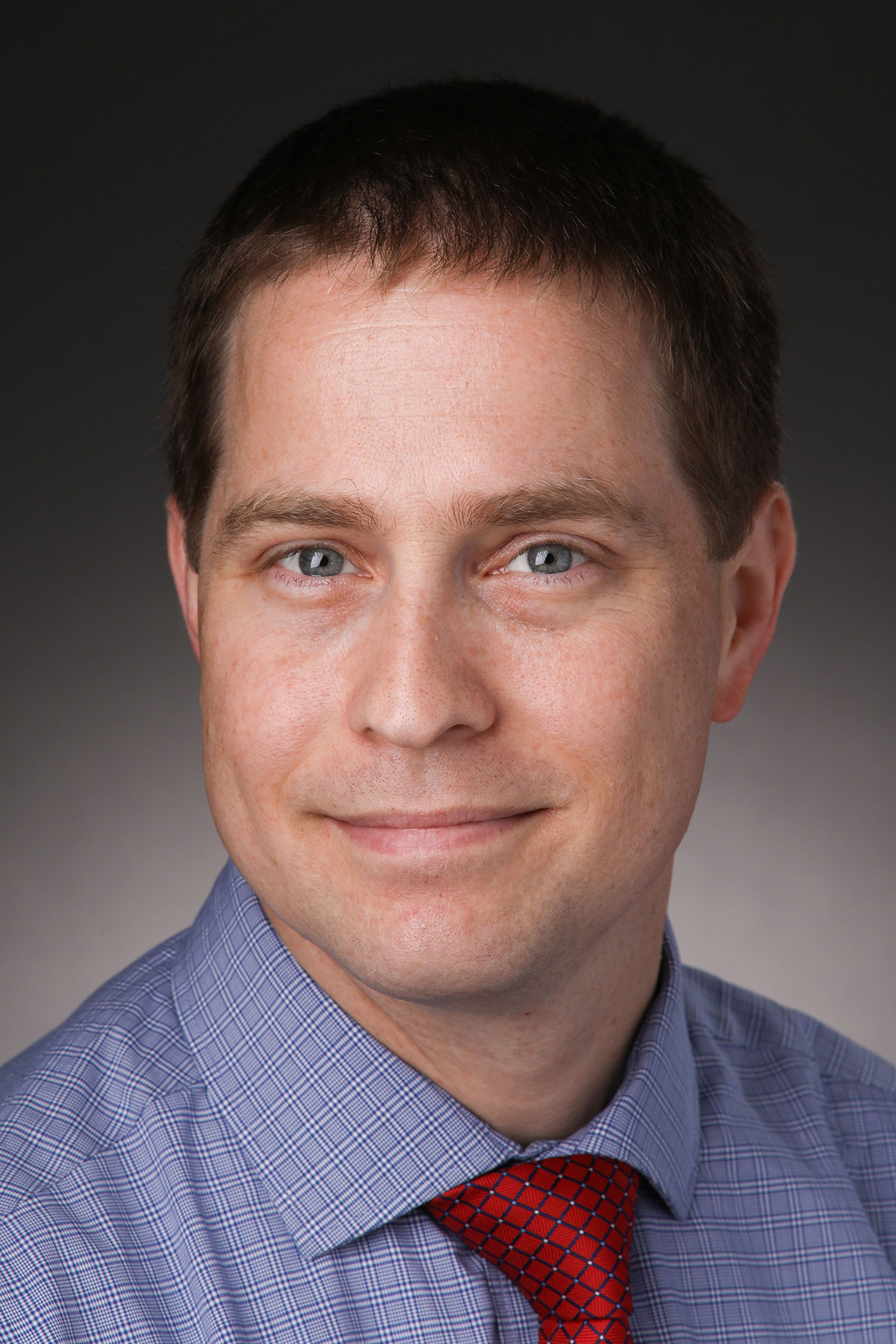 Luke R. Smart, MD