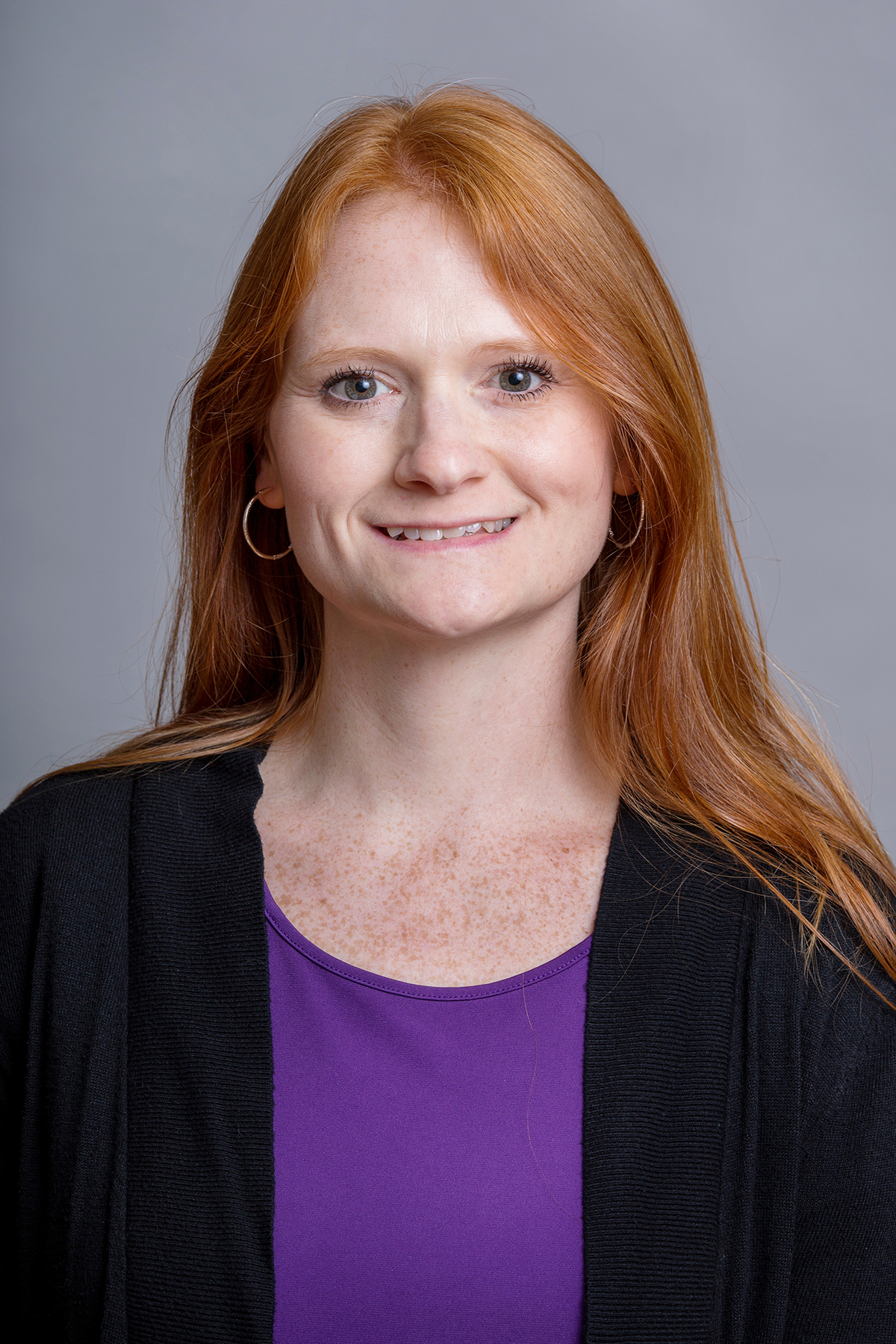 Carrie L. Smith, MS, RD, CSP, LD