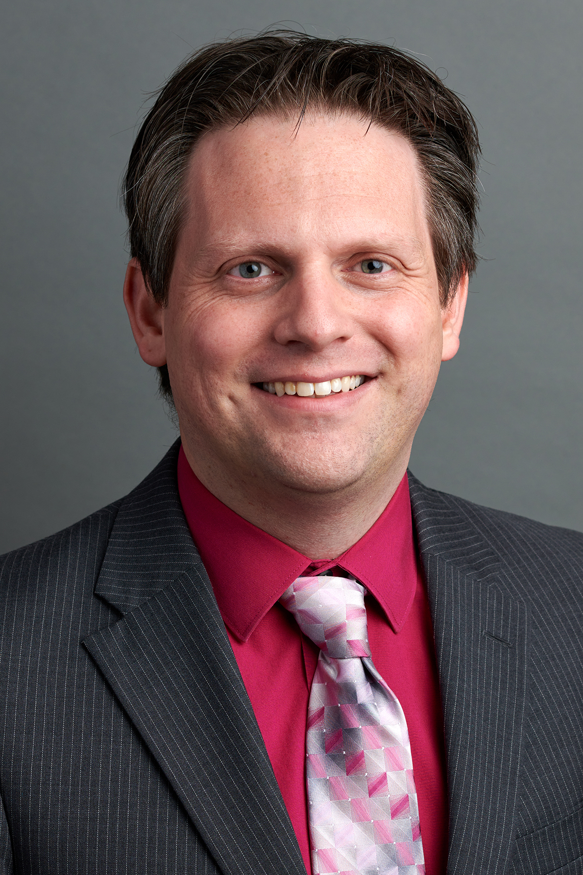 Clayton (Tony) Smith, MD