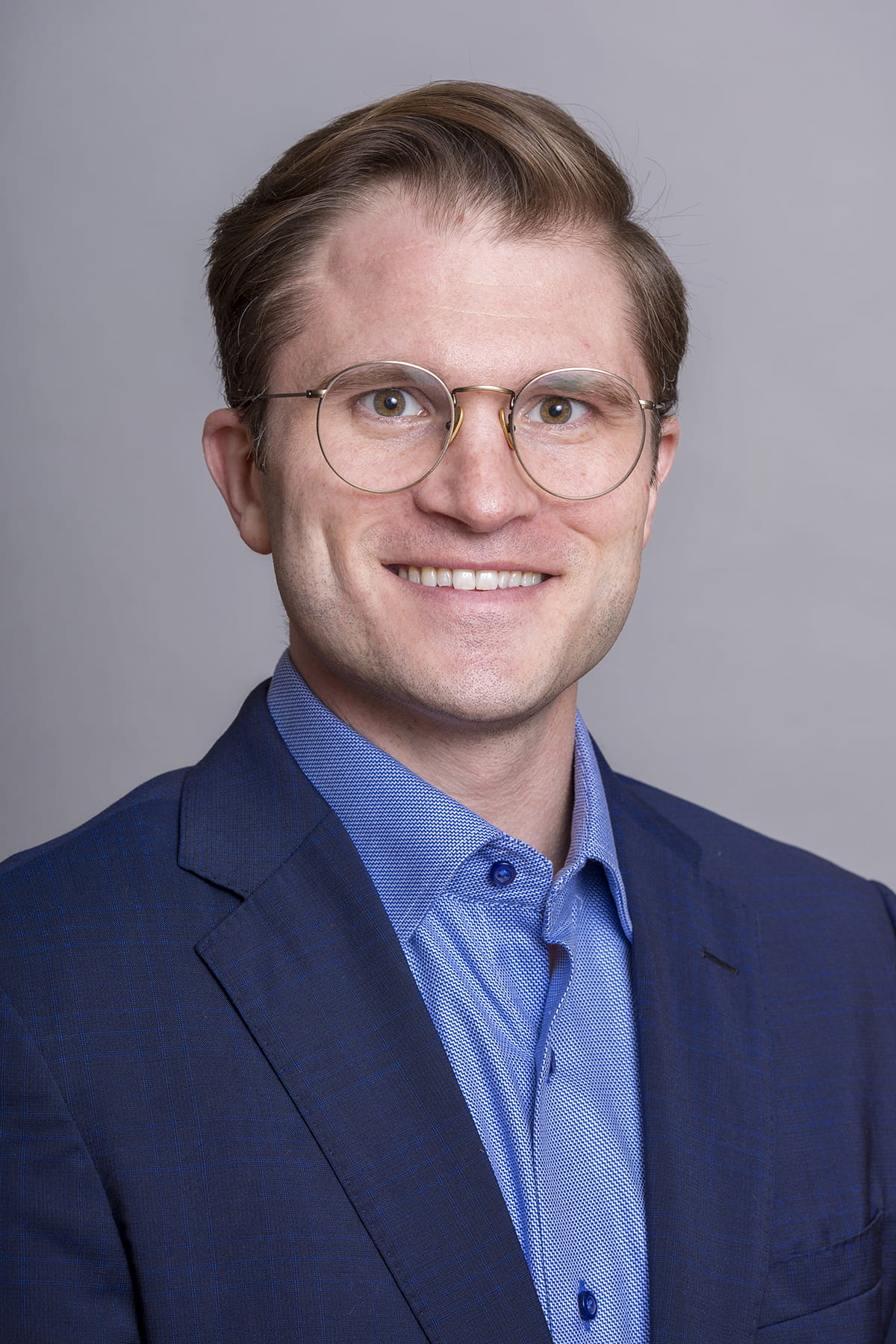 Meet the Team | Adolescent and Transition Medicine