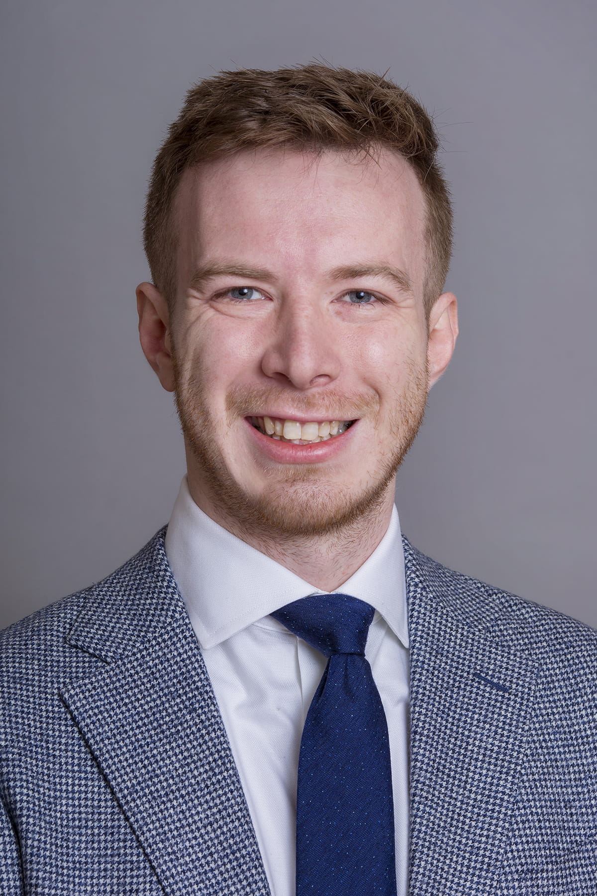 Patrick D. Smith, MD