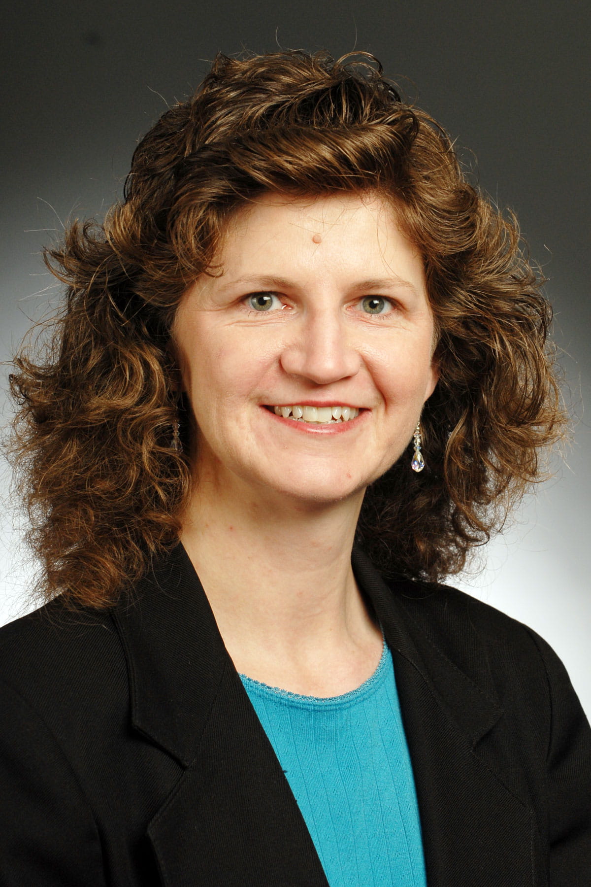 Meet the Team | Human Genetics