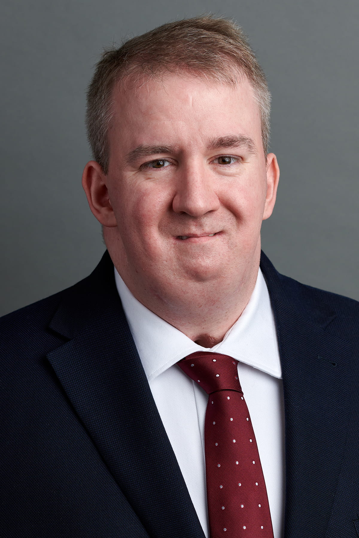 Ethan D. Sperry MD, PhD