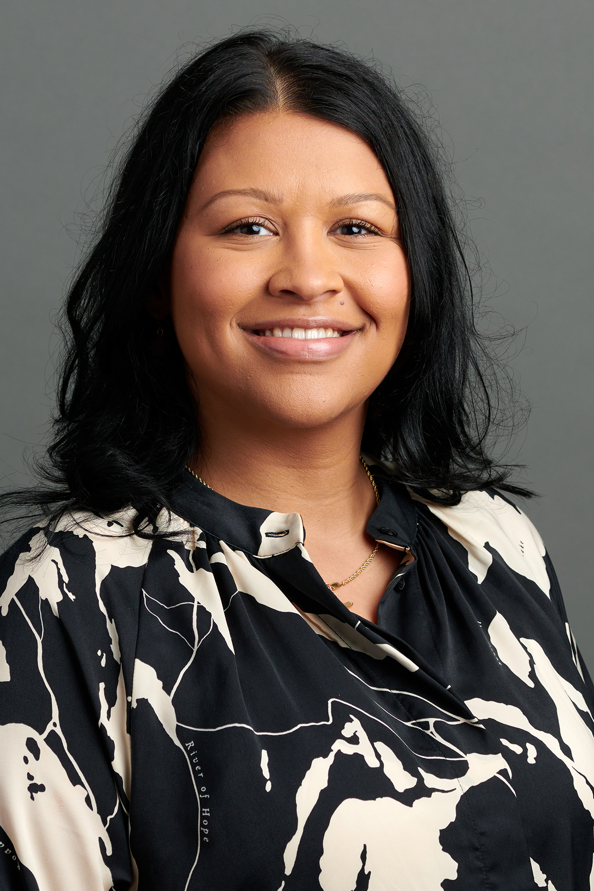 Mariah J. Staples, MSN, APRN