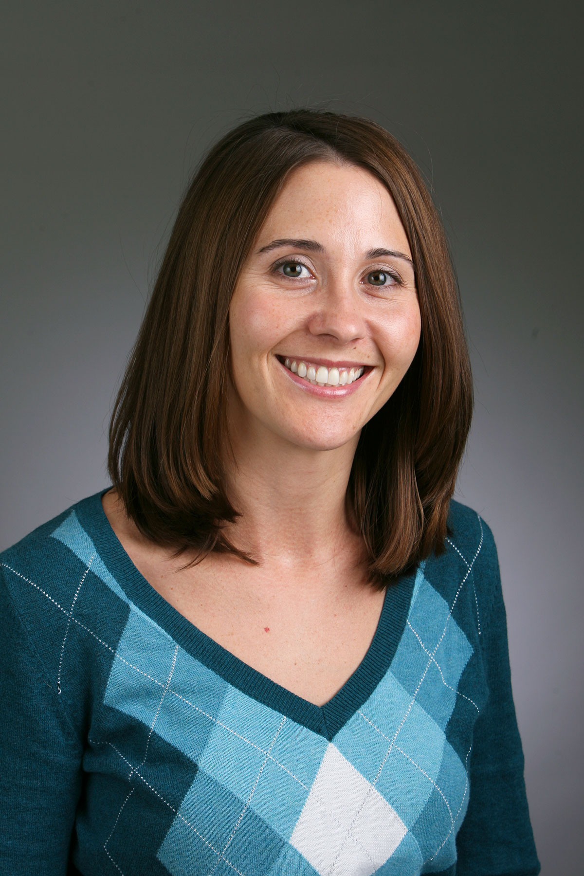 Anna C. Steffen, MA, CCC-SLP
