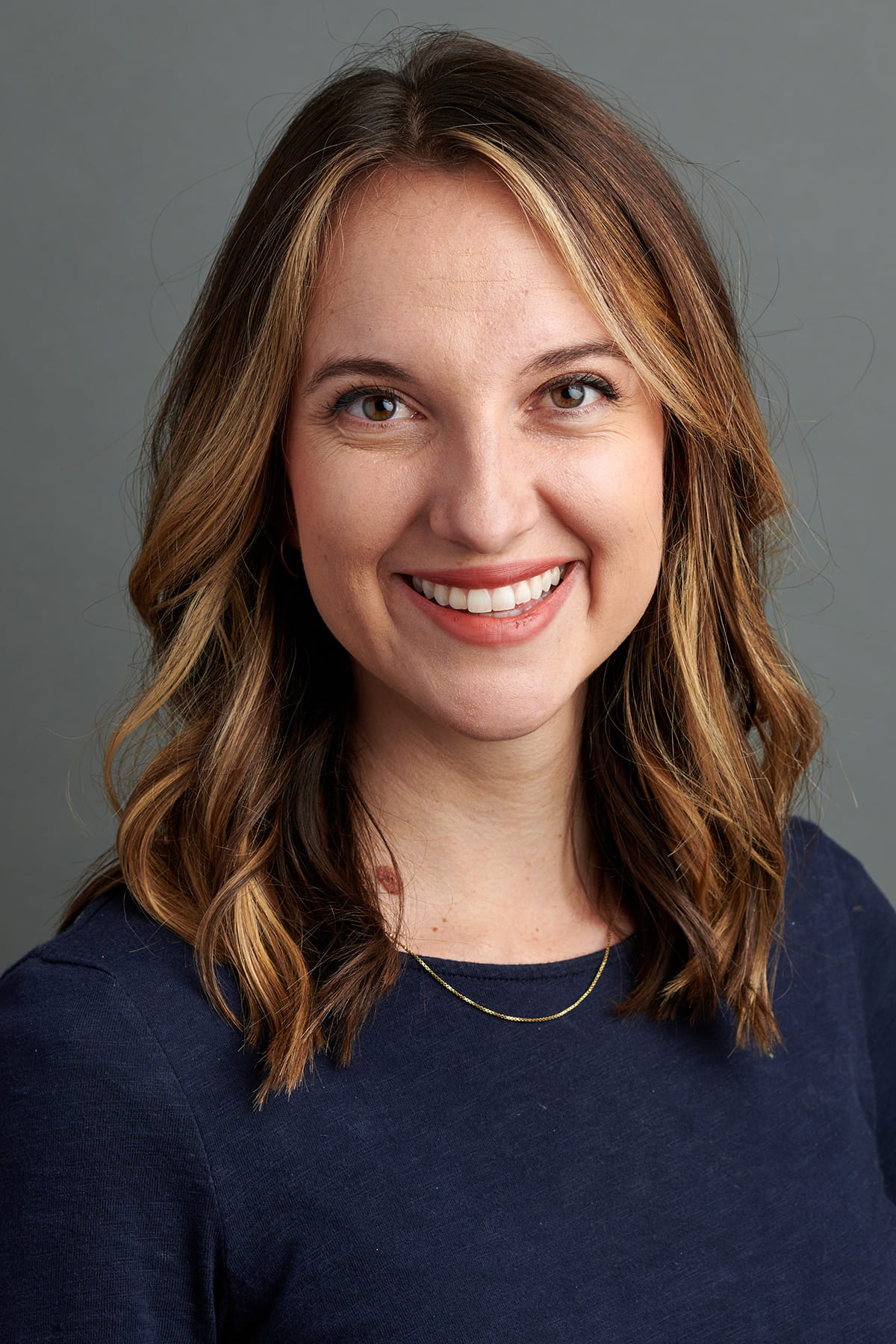 Kimberly Stevens, PhD