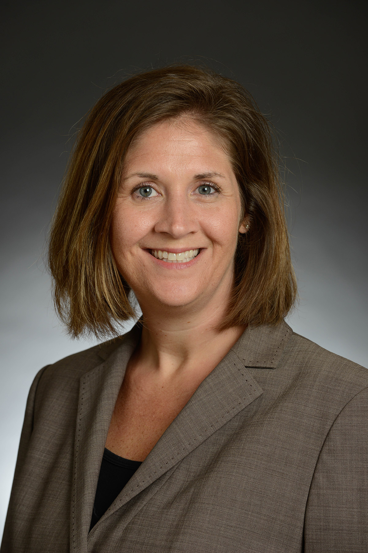 Luann Stevens, MA, CCC-SLP