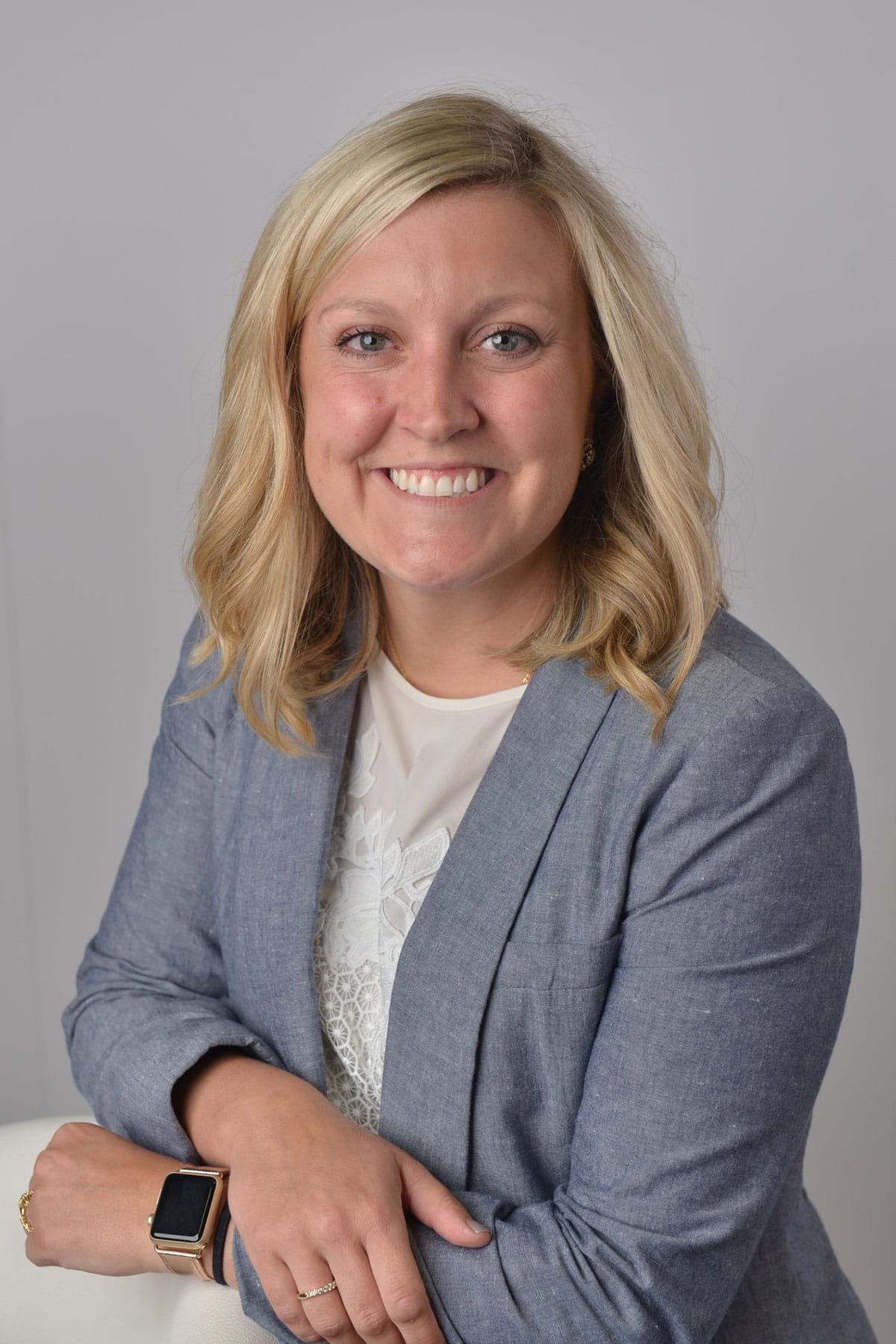 Meg Stone-Heaberlin, PsyD | Cincinnati Children's Hospital Medical Center