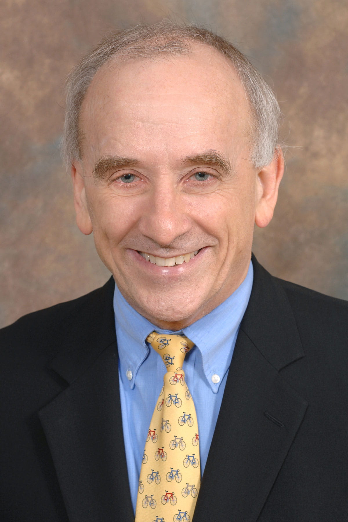 Keith J. Strauss, MSc, FACR, FAAPM | Cincinnati Children's Hospital ...