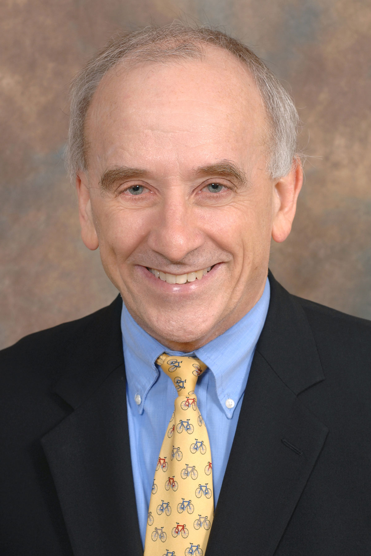 Keith J. Strauss, MSc, FACR, FAAPM | Cincinnati Children's Hospital ...
