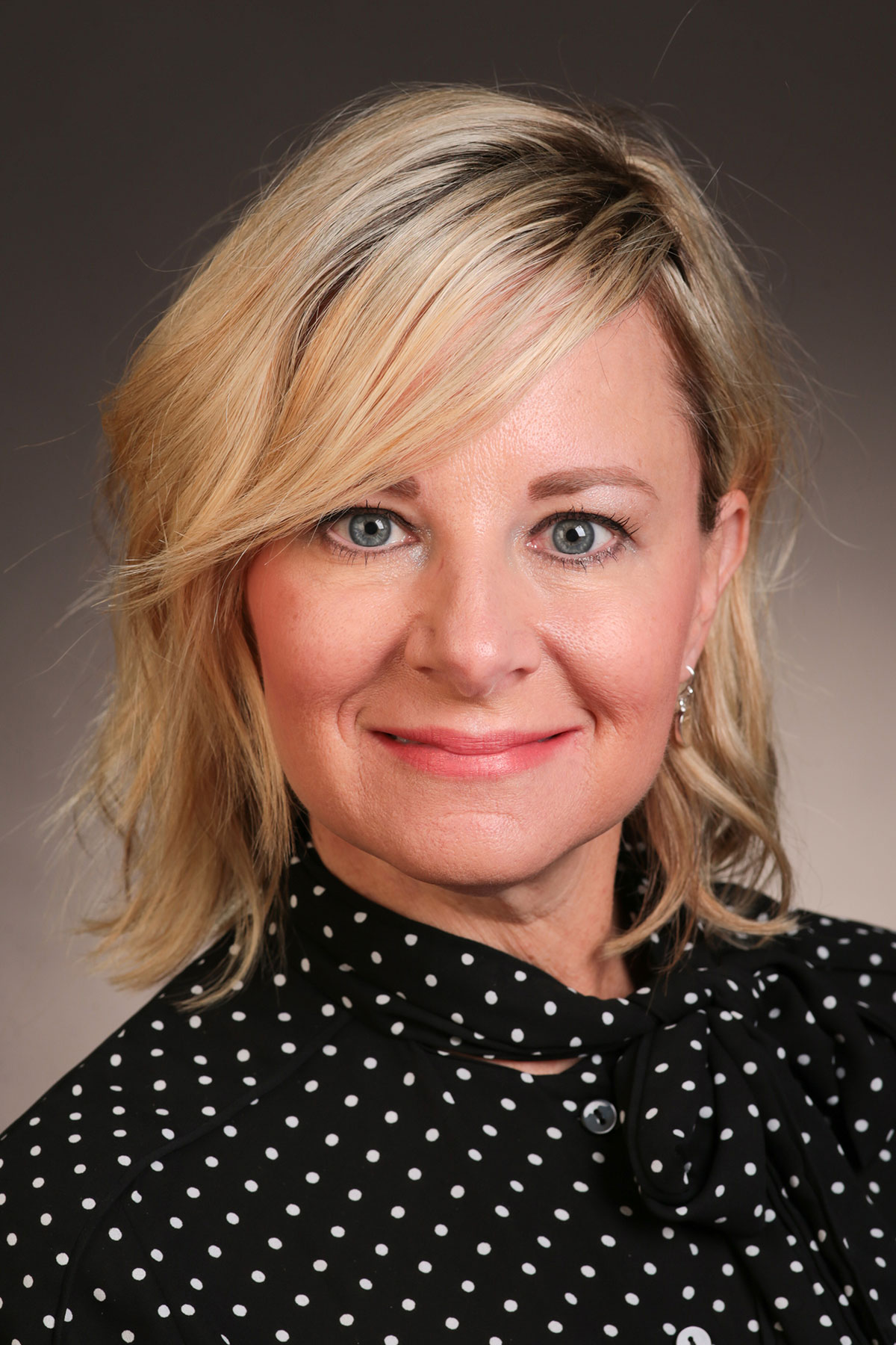 Meet the Team | Pediatric Otolaryngology (ENT)