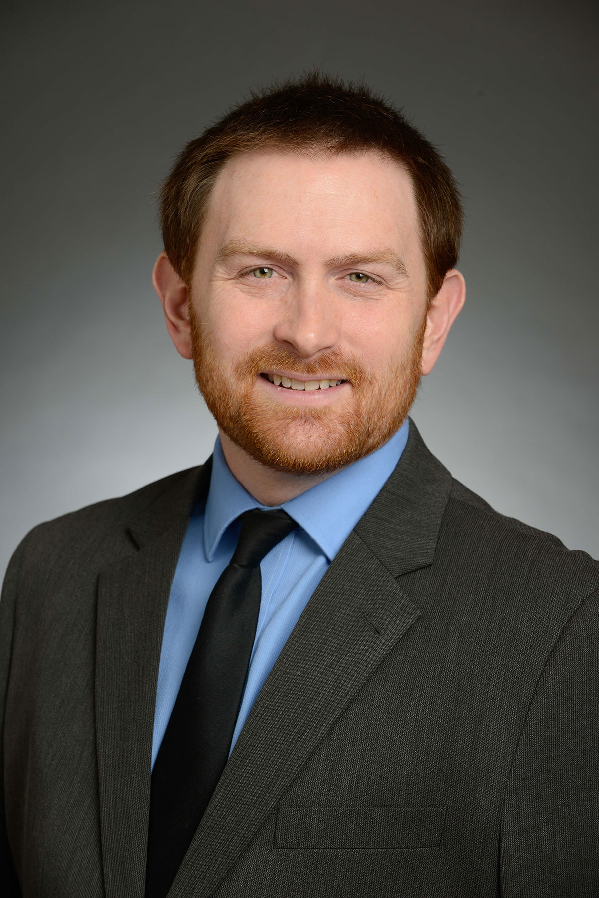 Meet the Team | Neurocritical Care and Cerebrovascular Fellowship