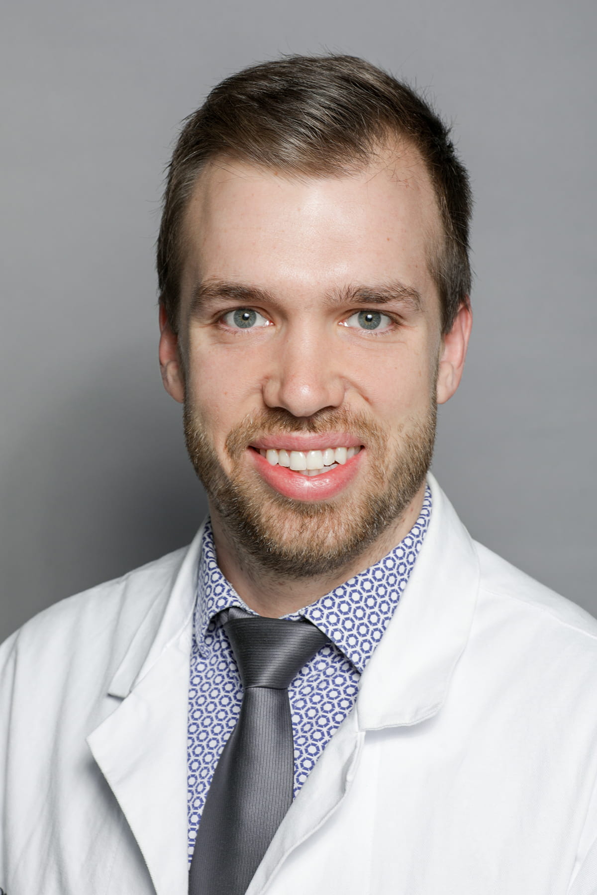 Bernardus TerreBlanche, MD