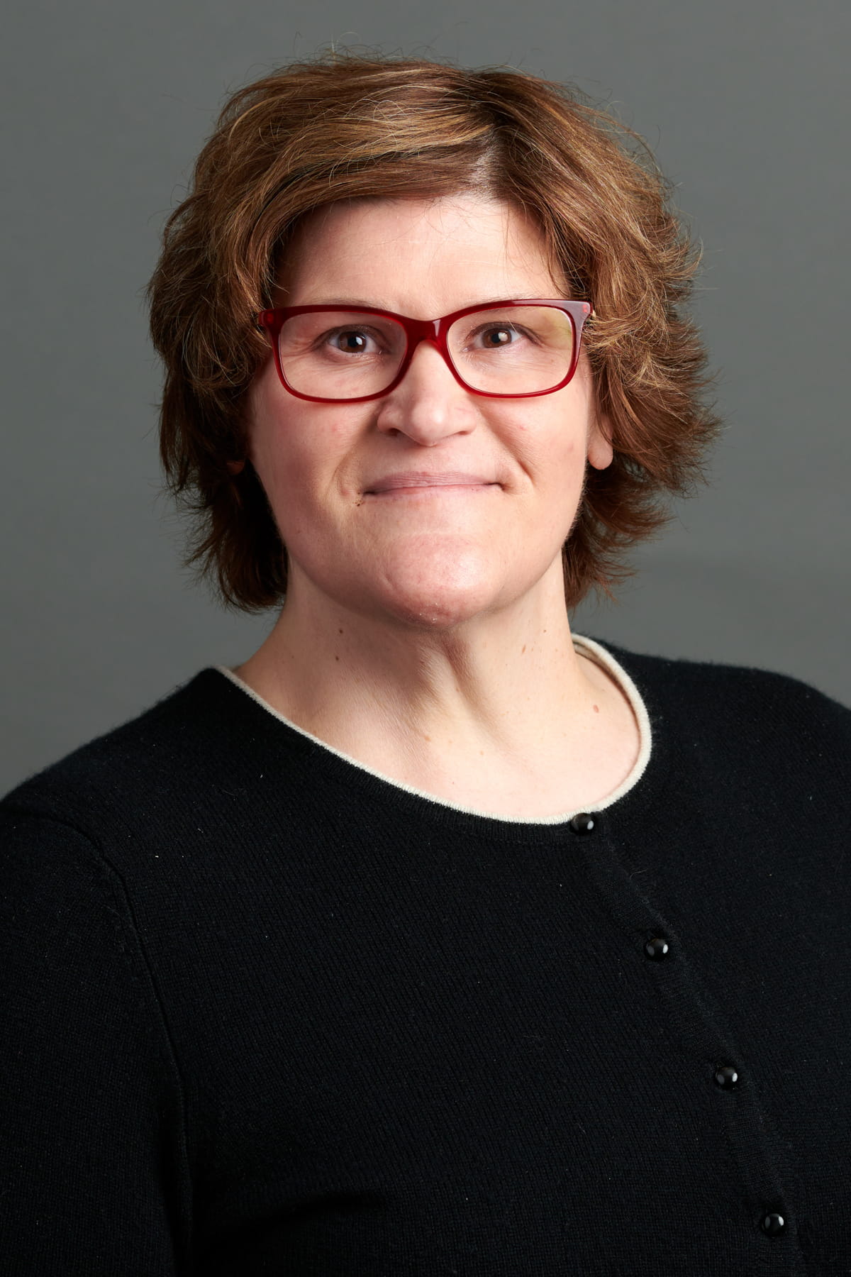 Brenda Thompson, MA, CCC-SLP, BCS-S