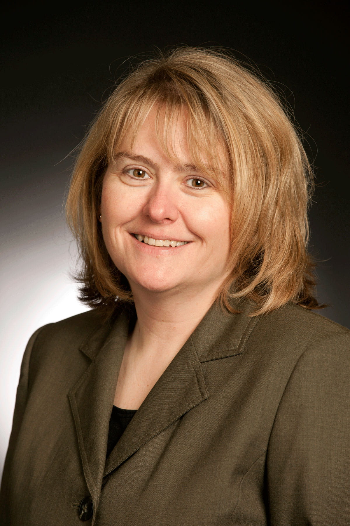 Sherry L. Thornton, PhD