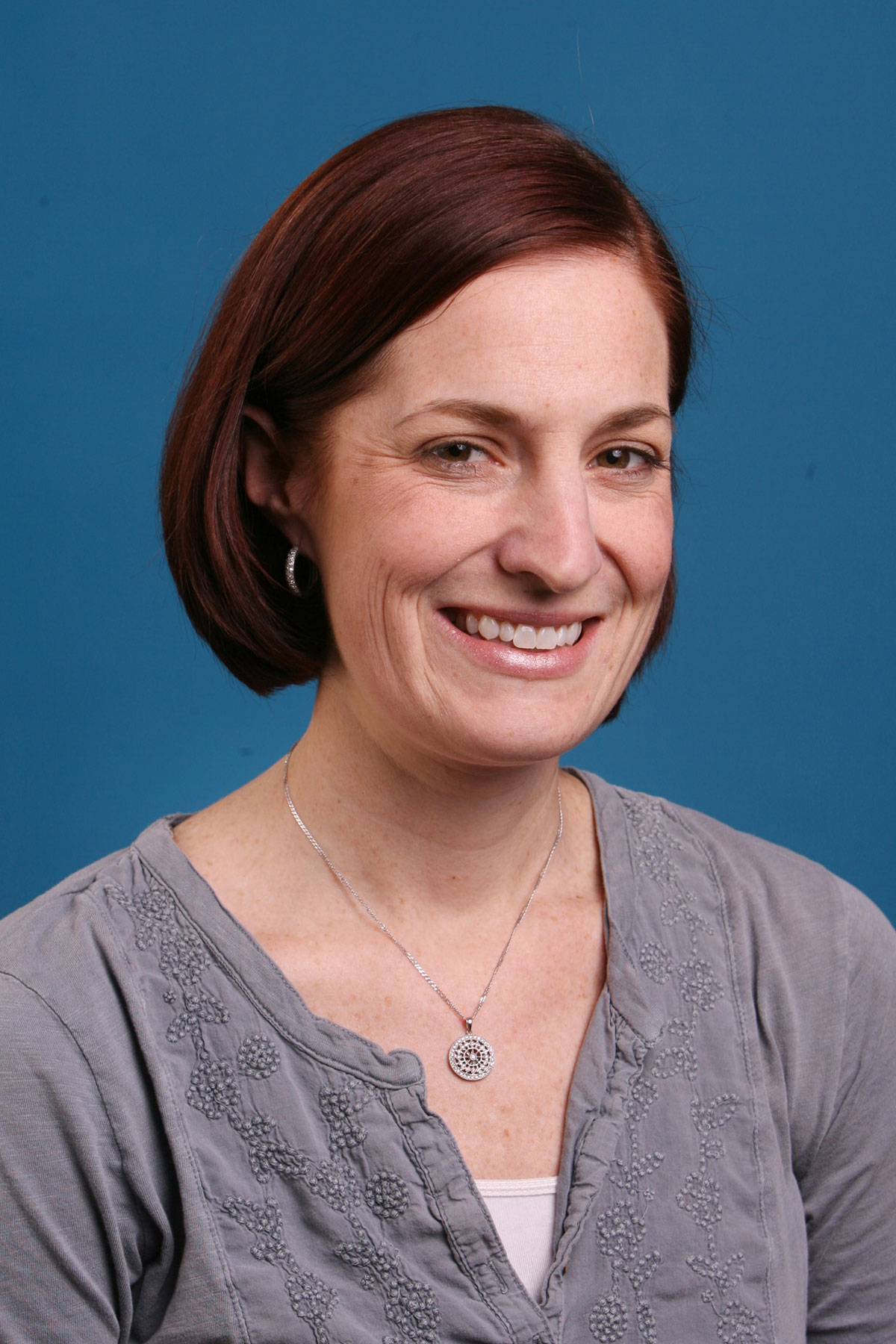 Jennifer R. Tincher, CCC-SLP