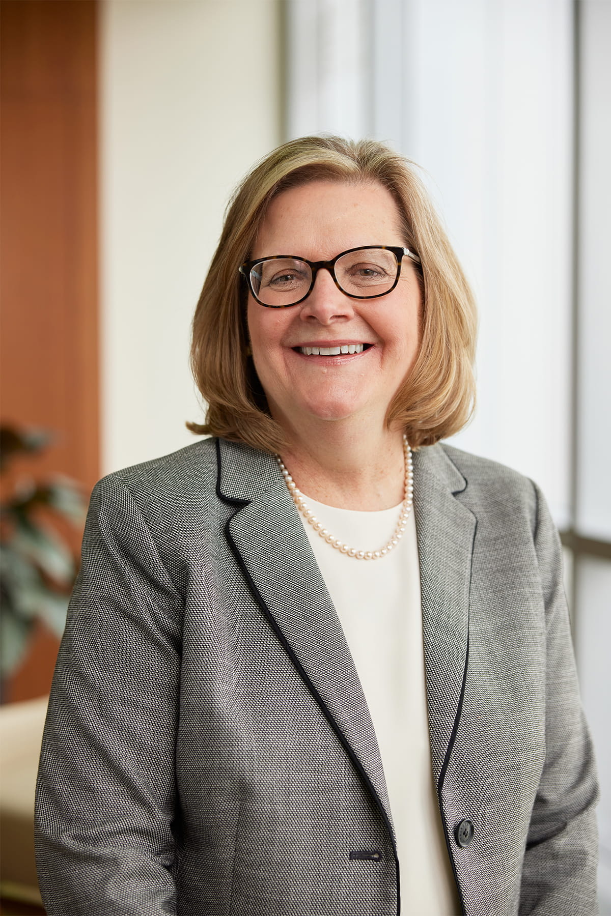 Barbara Tofani, MSN, RN