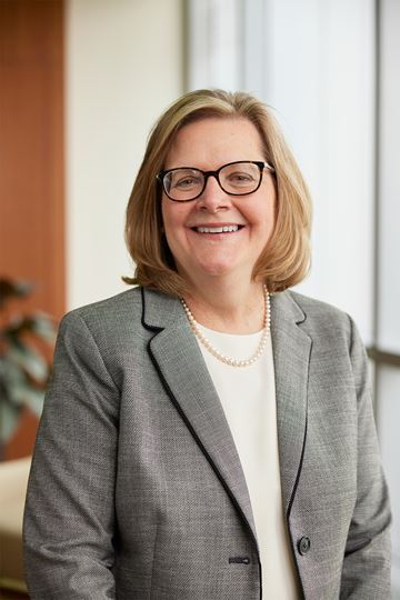 Barbara Tofani, MSN, RN