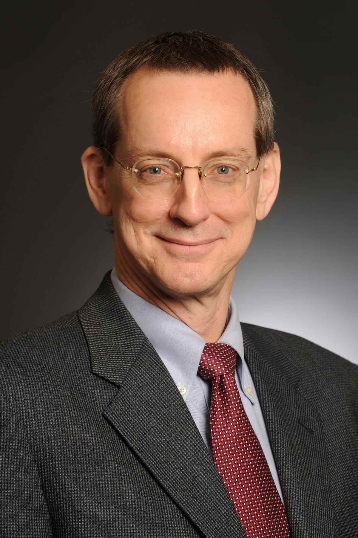 Bruce C. Trapnell, MS, MD