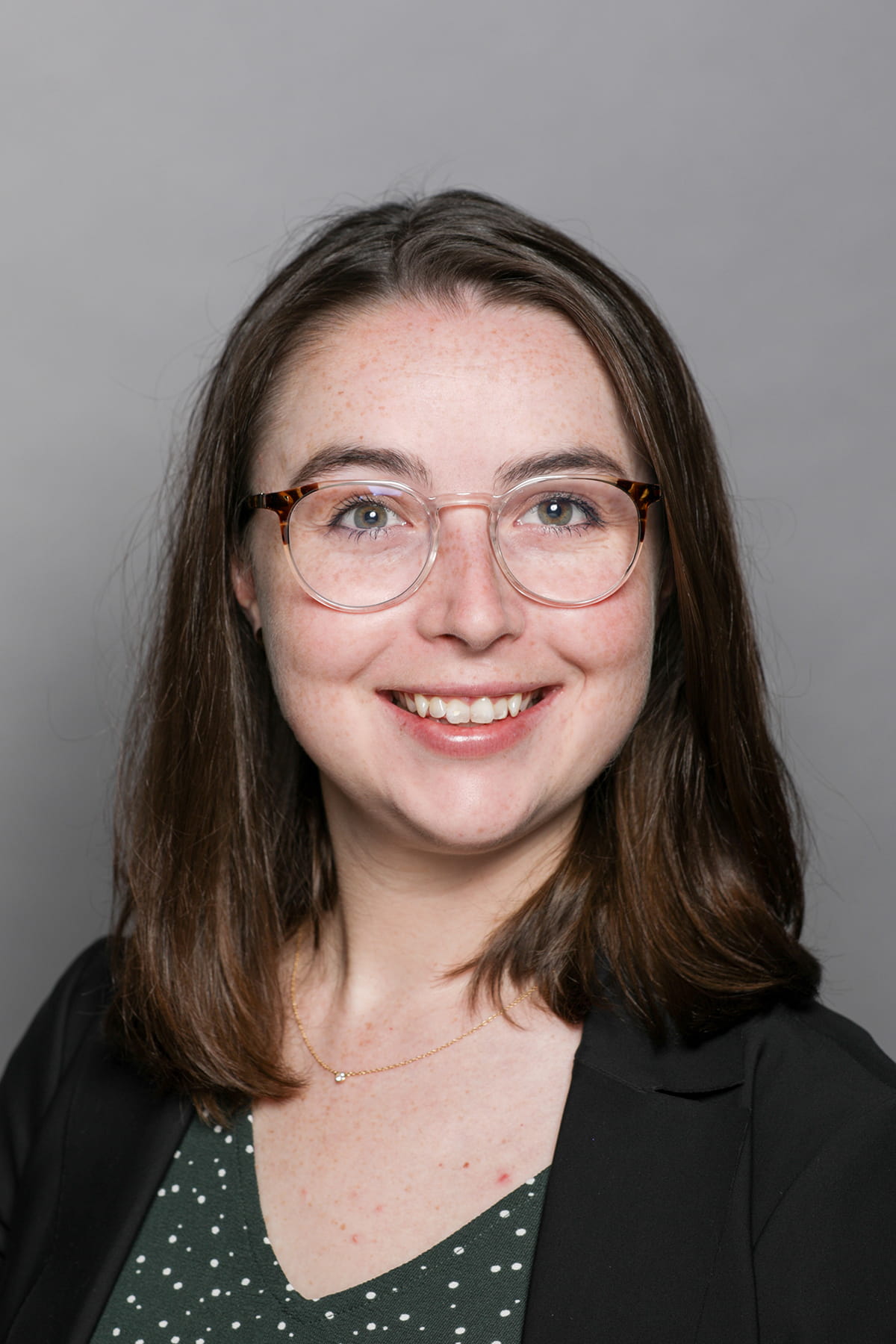 Taylor M. Trussell, MD