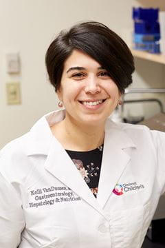 Meet the Team | Gastroenterology, Hepatology and Nutrition Research