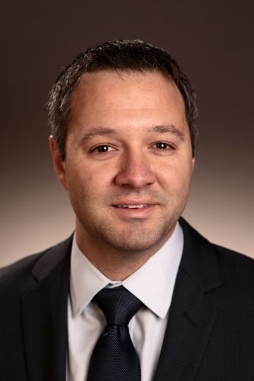 Meet the Team | Gastroenterology, Hepatology and Nutrition Research