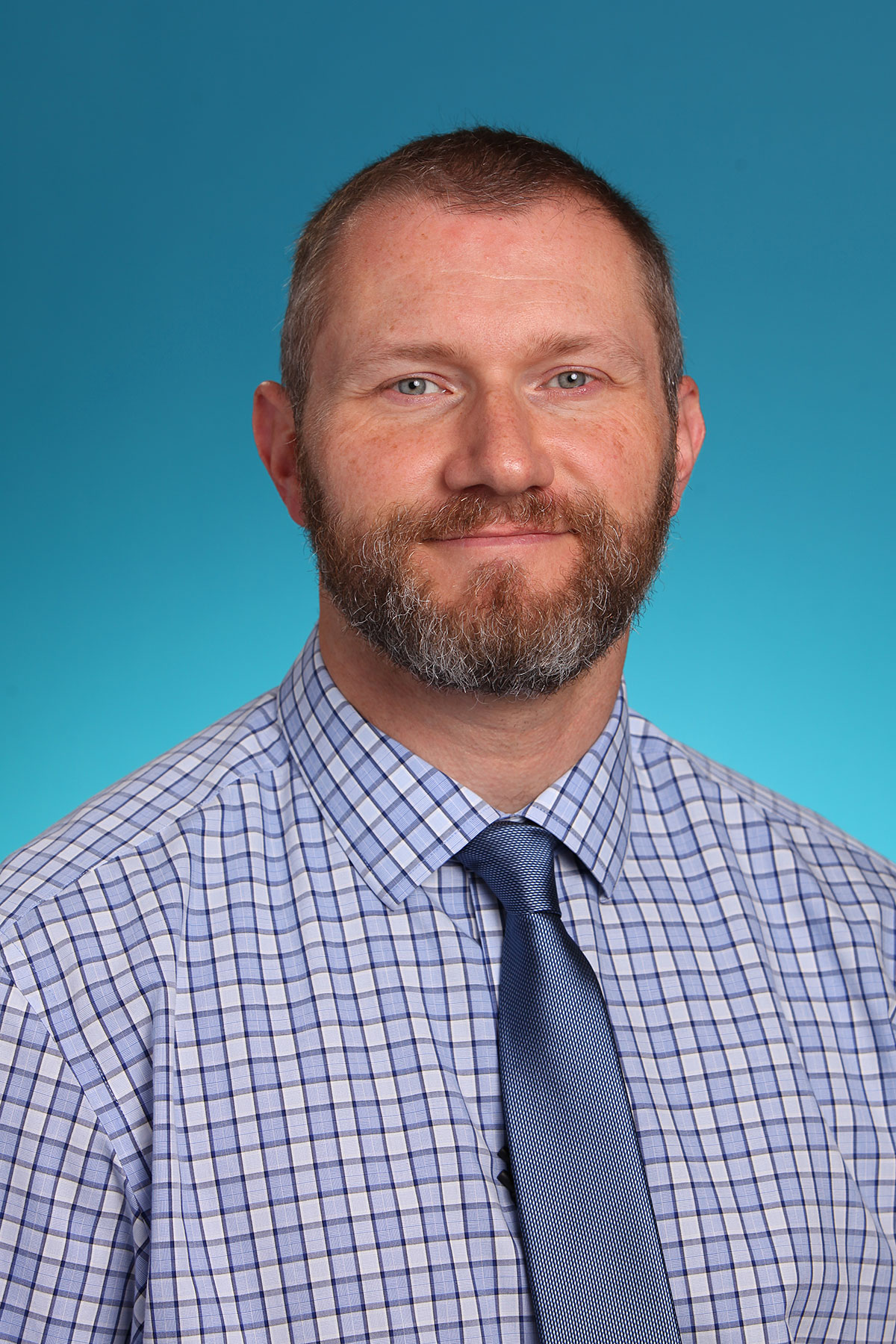 Meet the Team | Child and Adolescent Psychiatry
