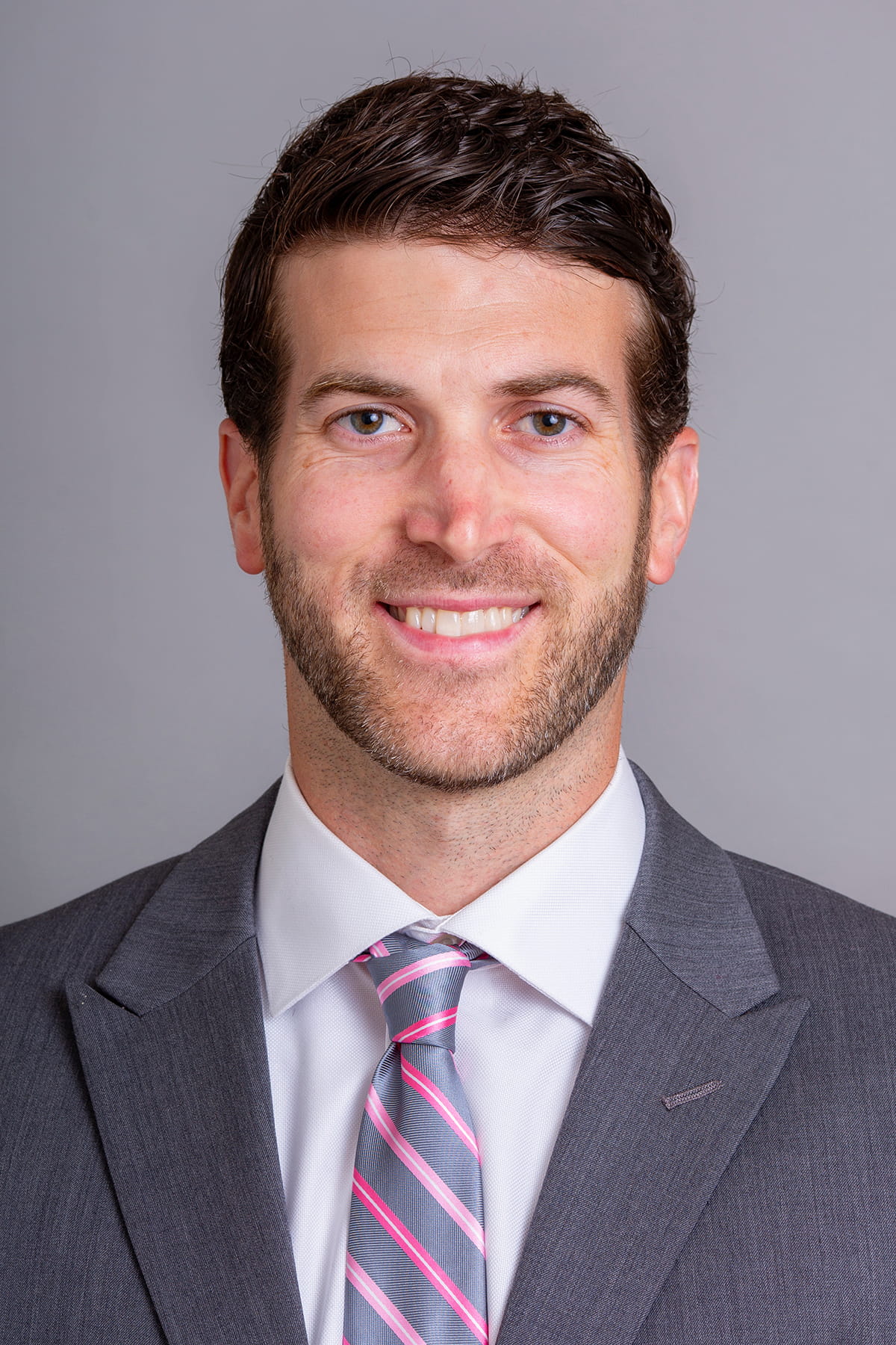 Meet the Team | Division of Sports Medicine