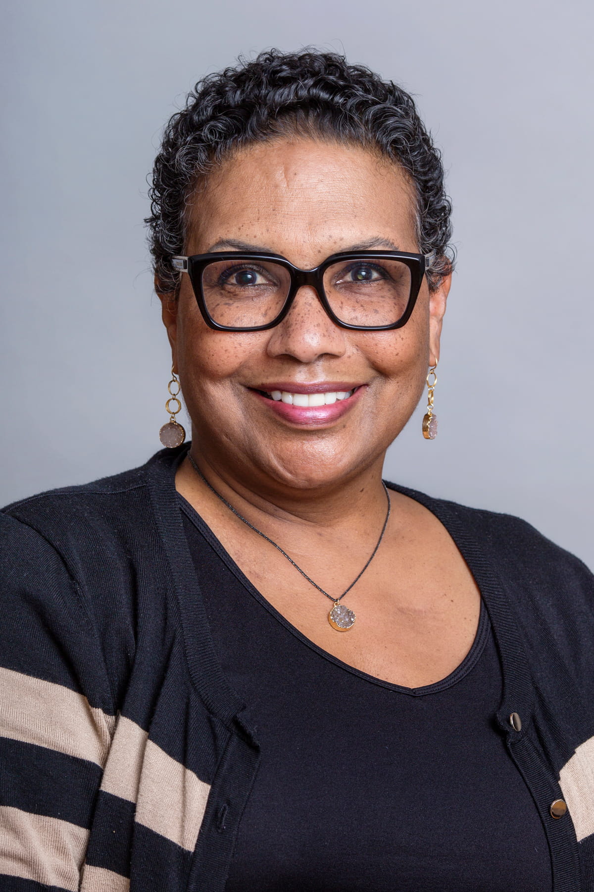 Angelique D. Gloster, MD