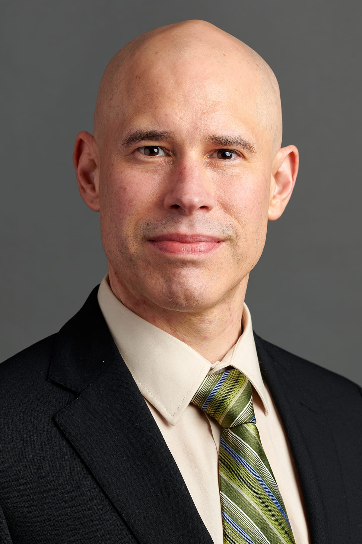 Dane C. Warner, MD, MPH