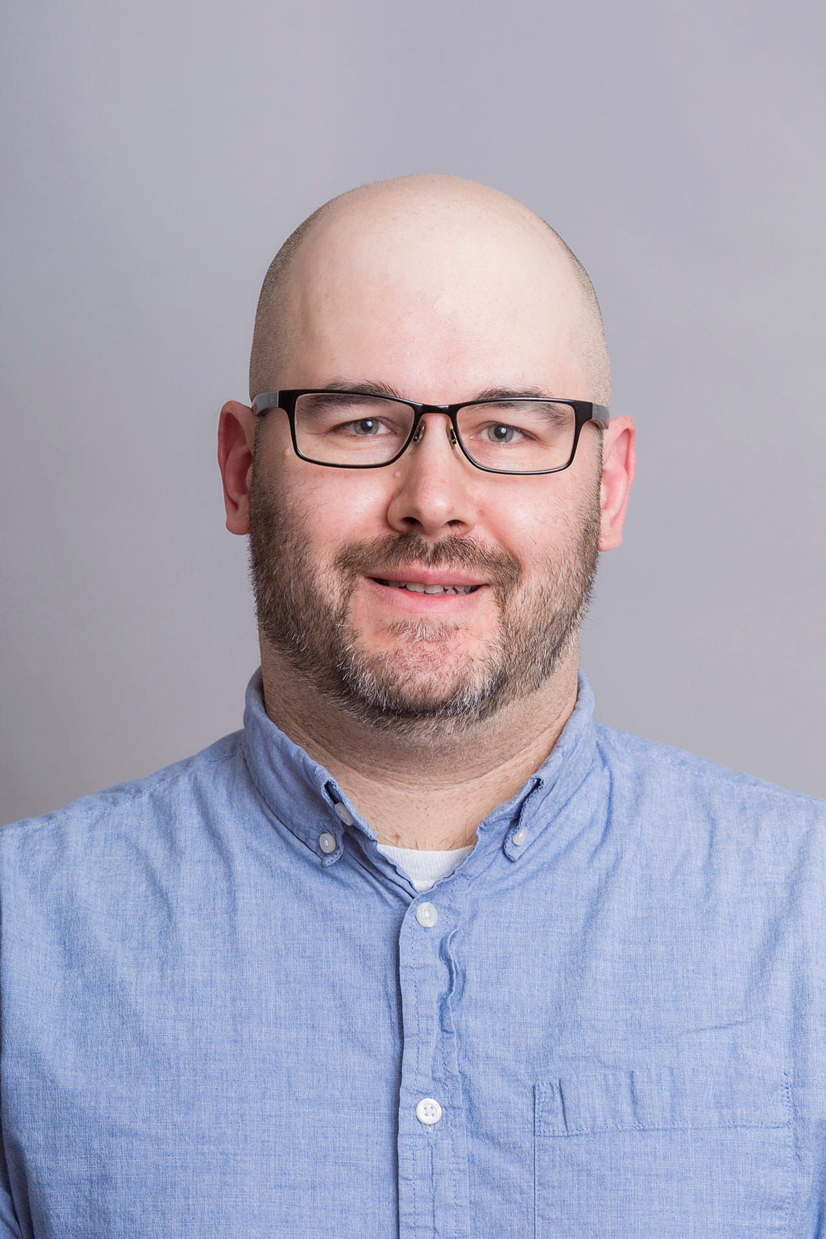 Meet the Team | Heart Institute Research