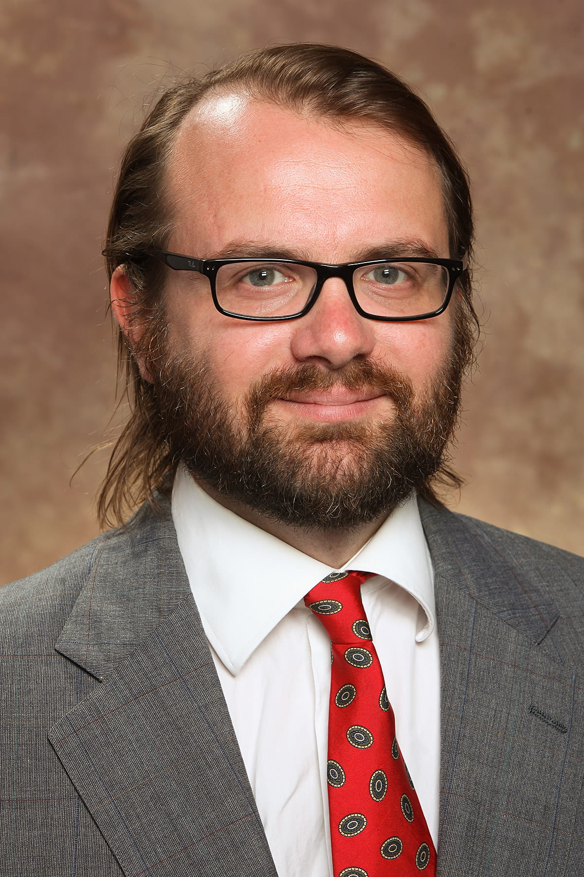 Meet the Team | Biomedical Informatics Research