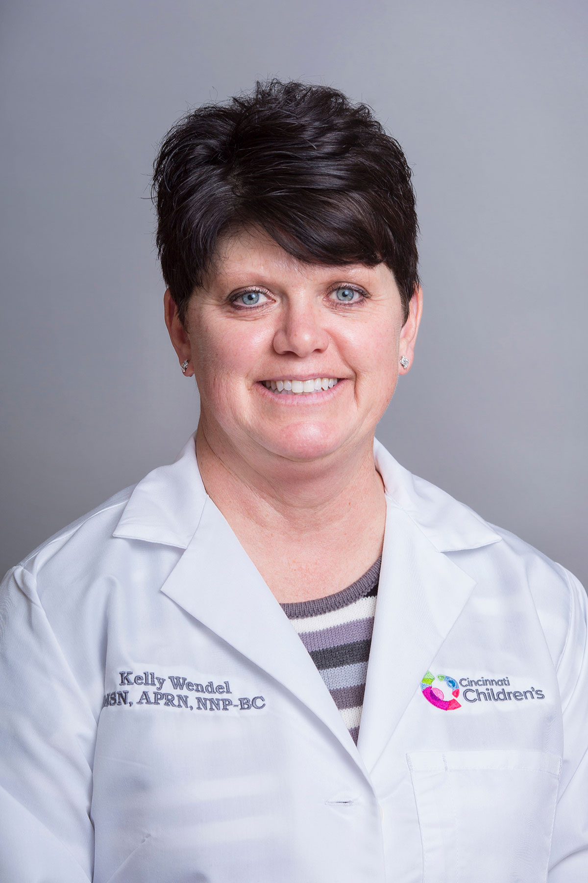 Kelly Wendel, MSN, APRN, NNP-BC | Cincinnati Children's Hospital ...