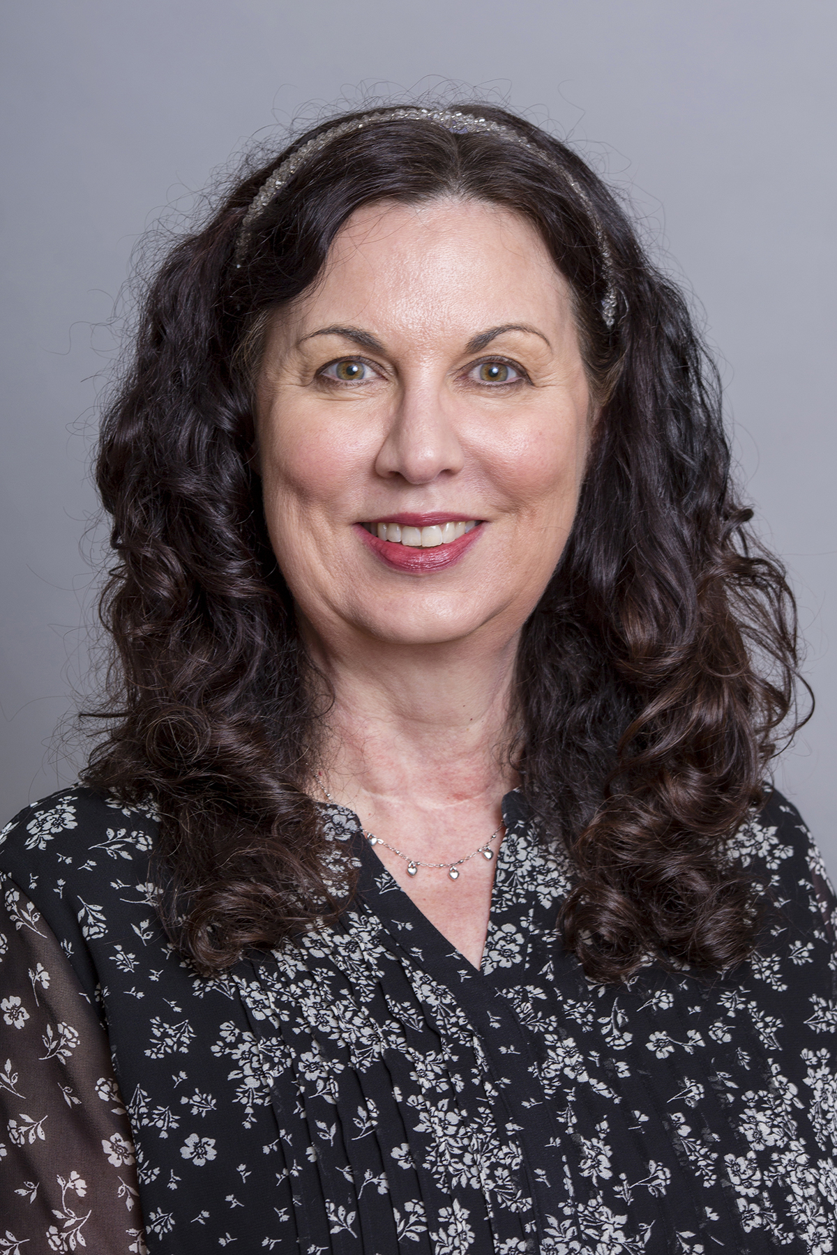 Jennifer Wessels, OTR/L