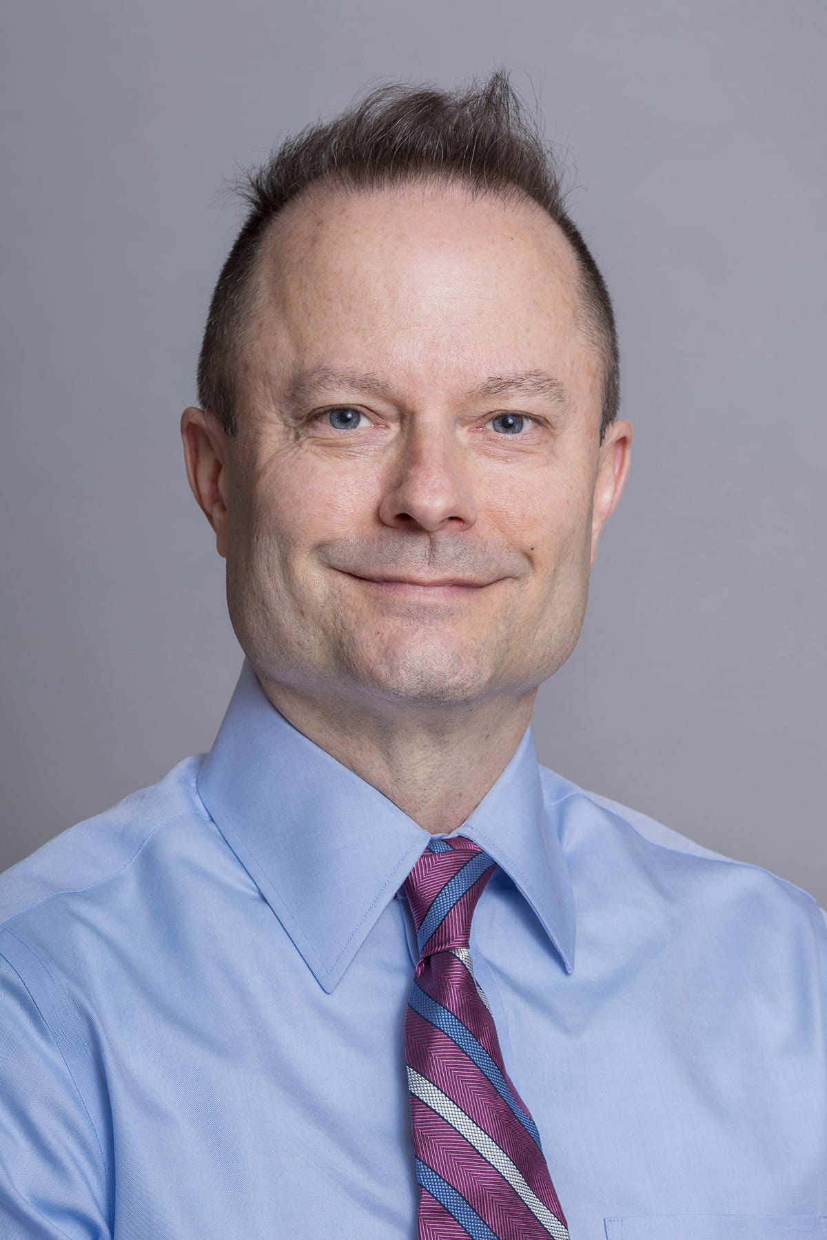 Eric A. Williams, MD, MS, MMM